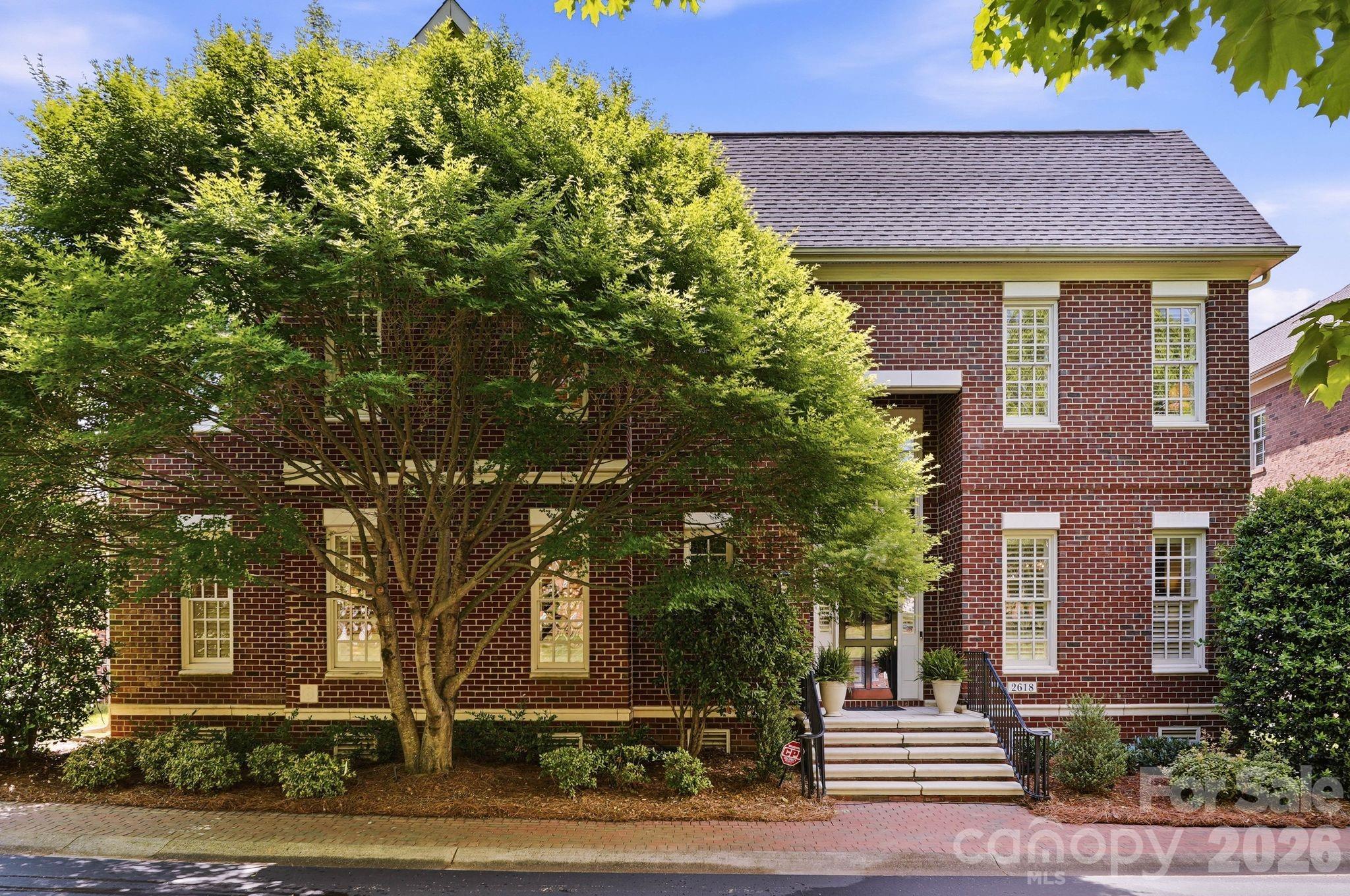 Photo 2 of 2618 Sheffield Crescent Court, Charlotte, NC