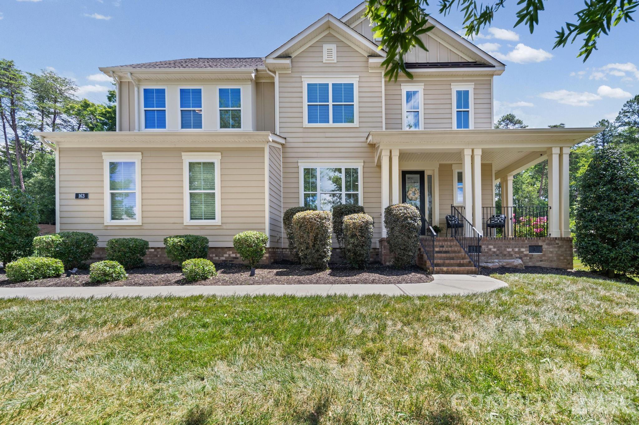 163 Monteray Oaks Circle, Fort Mill, SC