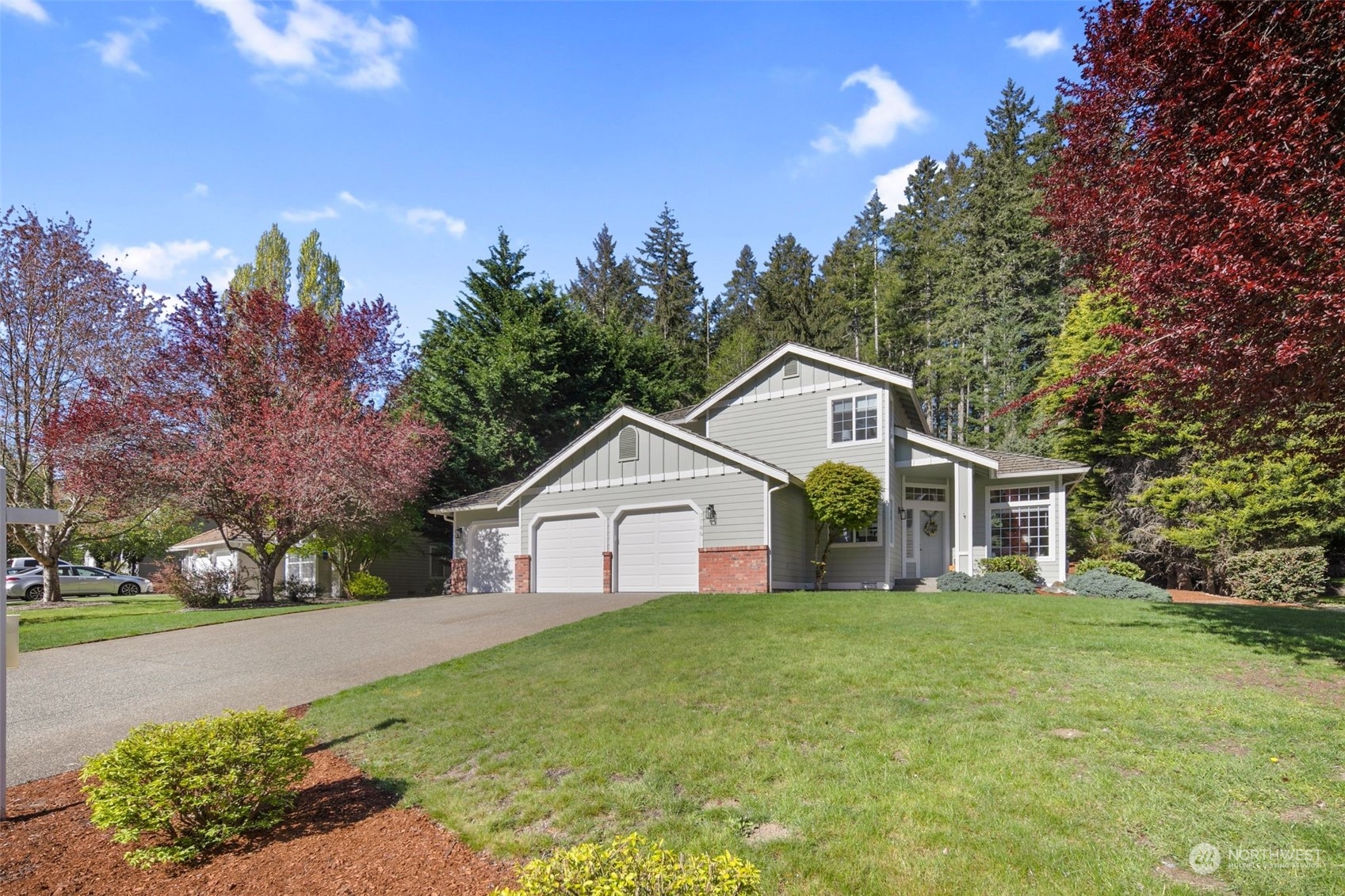 7786 Broadstone Place SW Port Orchard, WA 98367