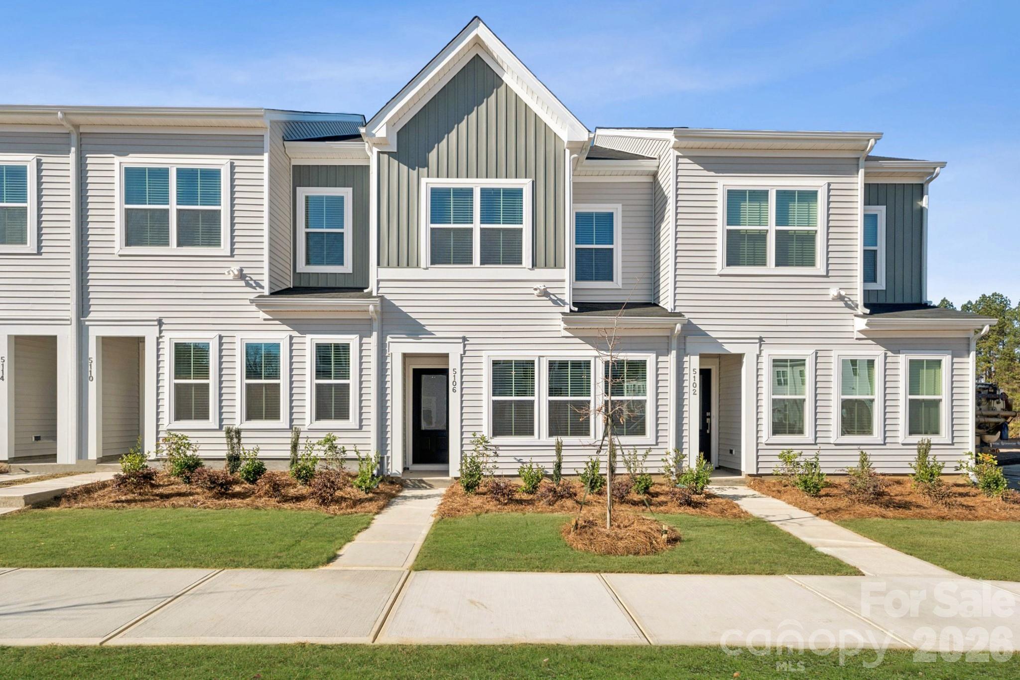 5106 Orchardview Way29, Charlotte, NC