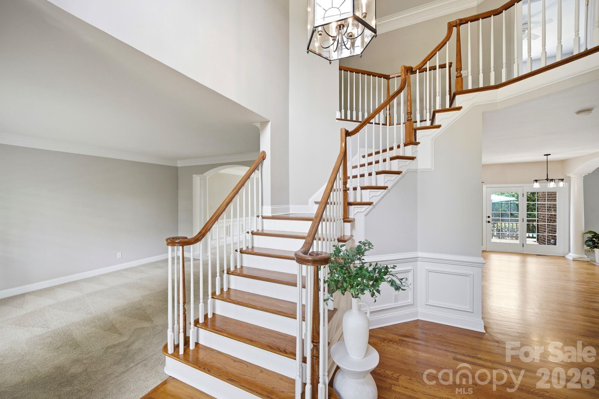 Photo 7 of 12319 Summer Breeze Court, Charlotte, NC