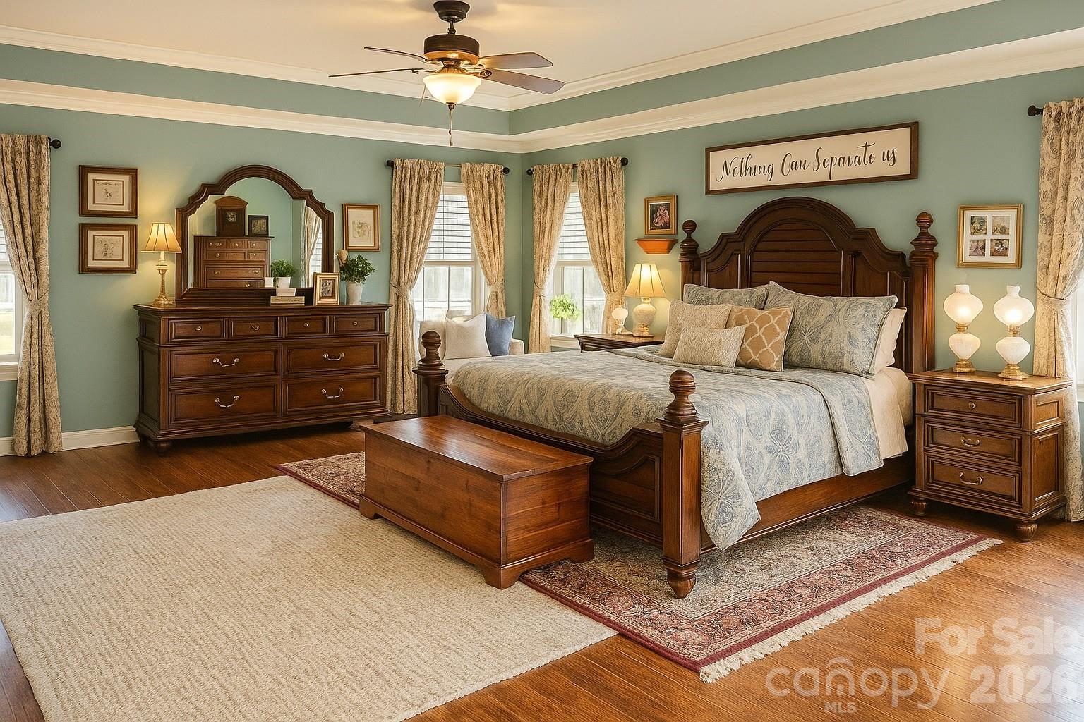 Photo 14 of 6639 Ruth Ferrell Court, Charlotte, NC