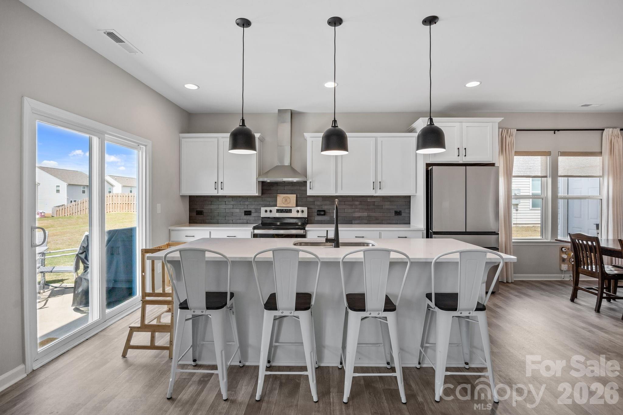 122 Slalom Street, Statesville, NC