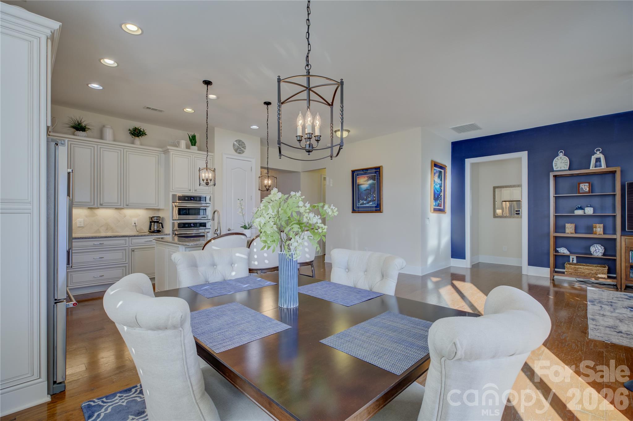 Photo 17 of 15511 Lake Ridge Road, Charlotte, NC