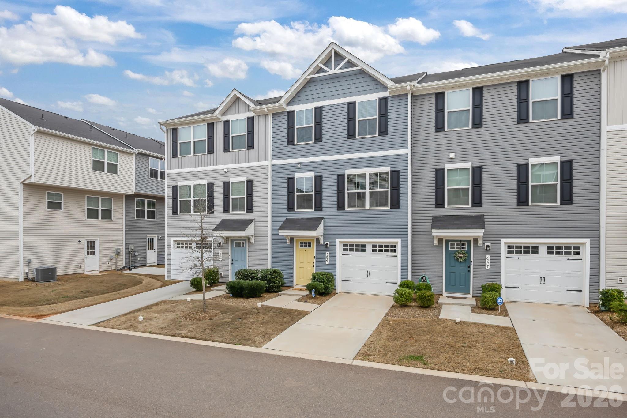 Photo 25 of 3021 Fiddlewood Street, Charlotte, NC