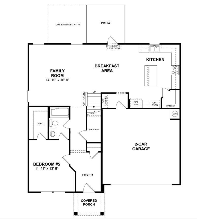 Photo 2 of 2186 Clifton Road, Sherrills Ford, NC