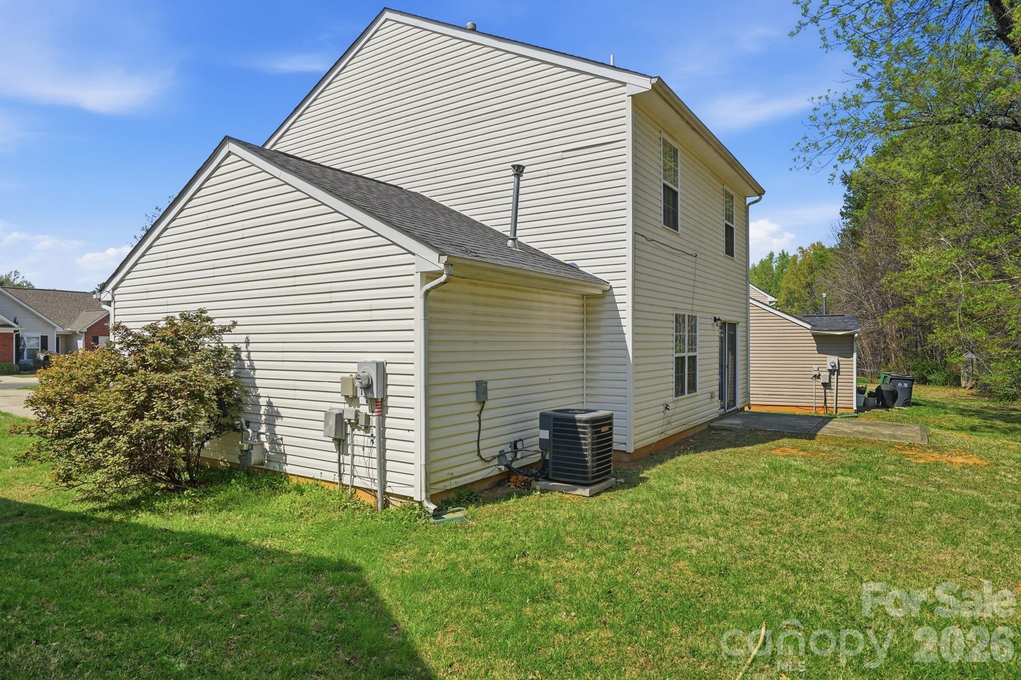Photo 37 of 836 Almora Drive, Charlotte, NC