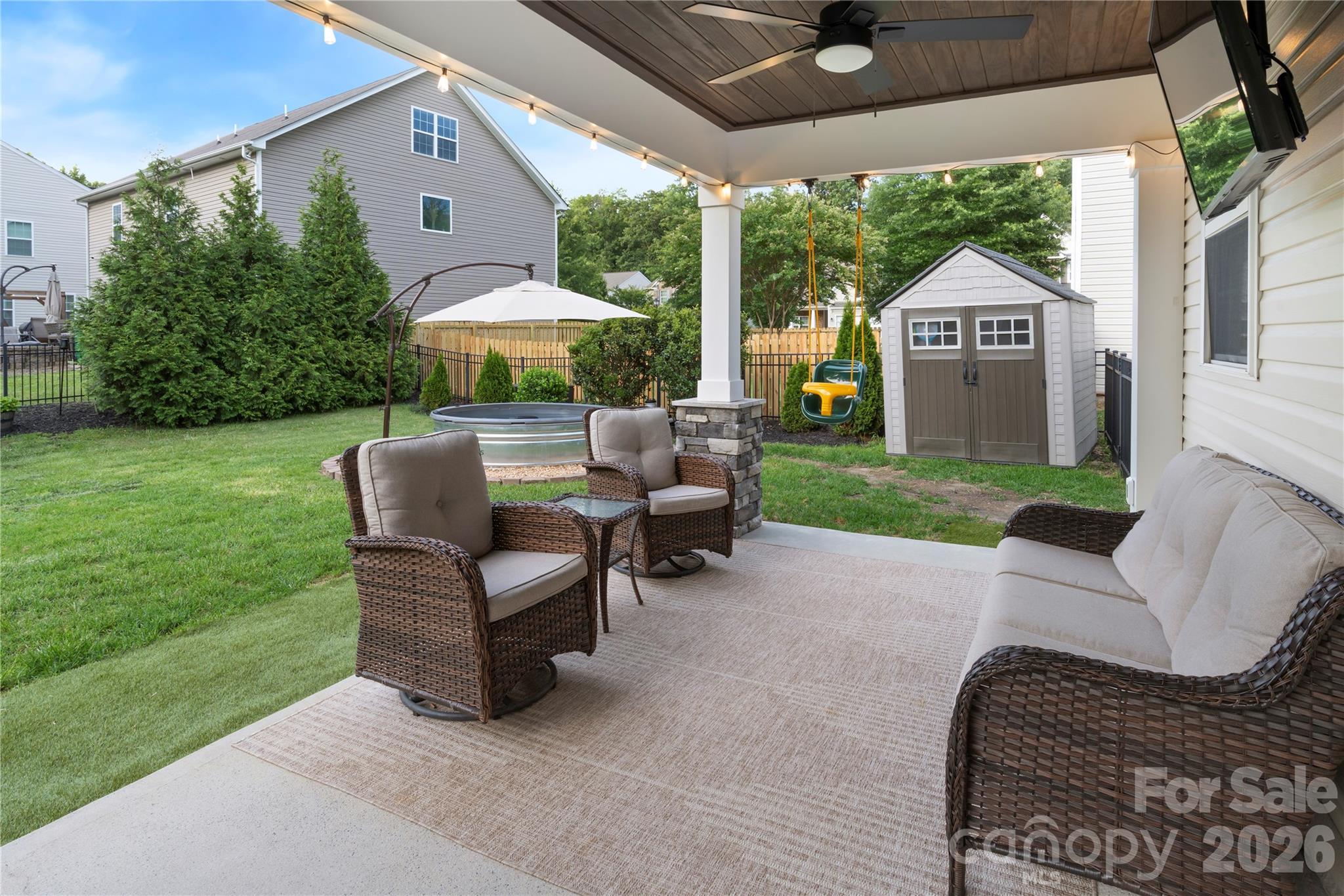 Photo 41 of 7119 Hermiston Street, Charlotte, NC