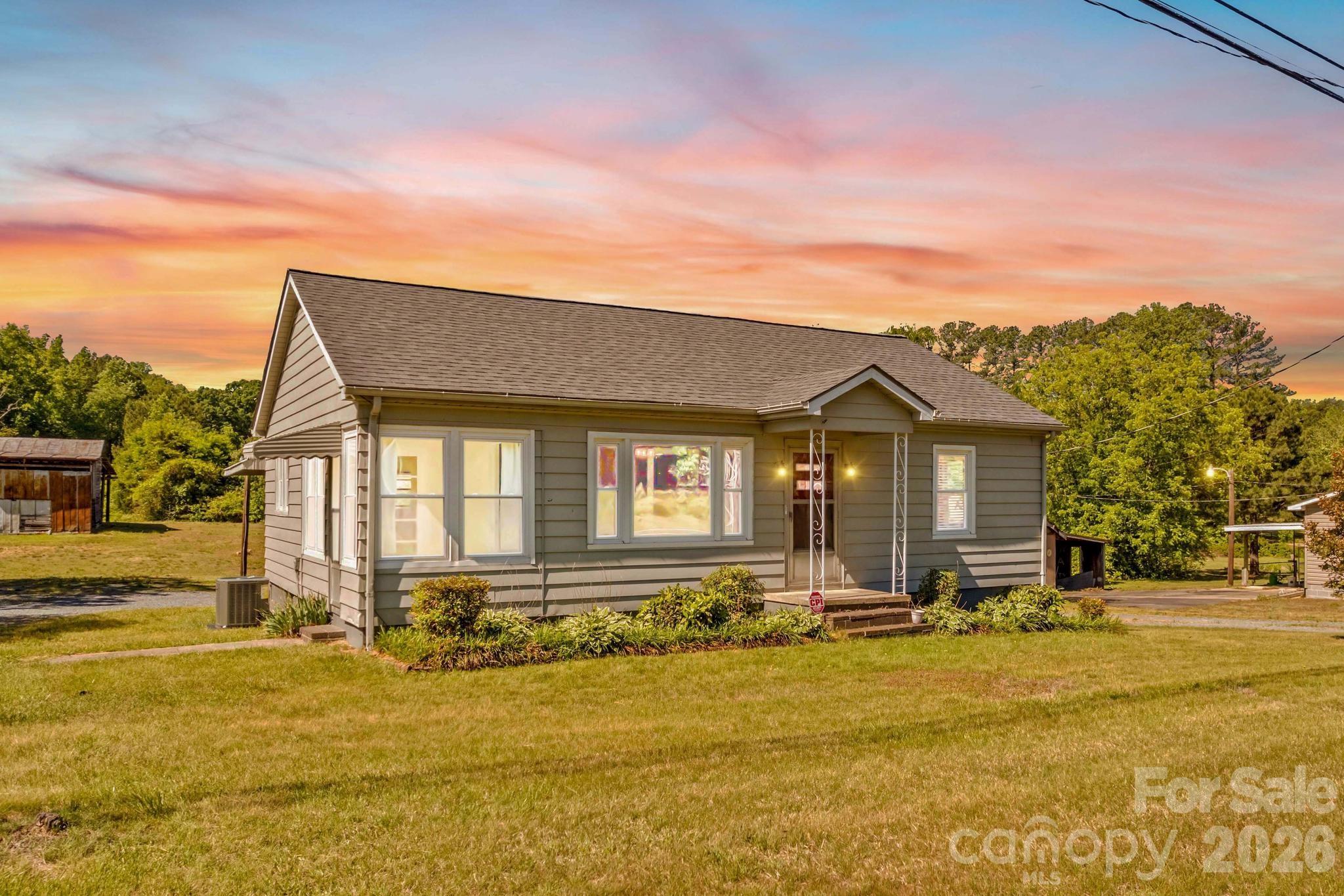Photo 3 of 3755 Bringle Ferry Road, Salisbury, NC