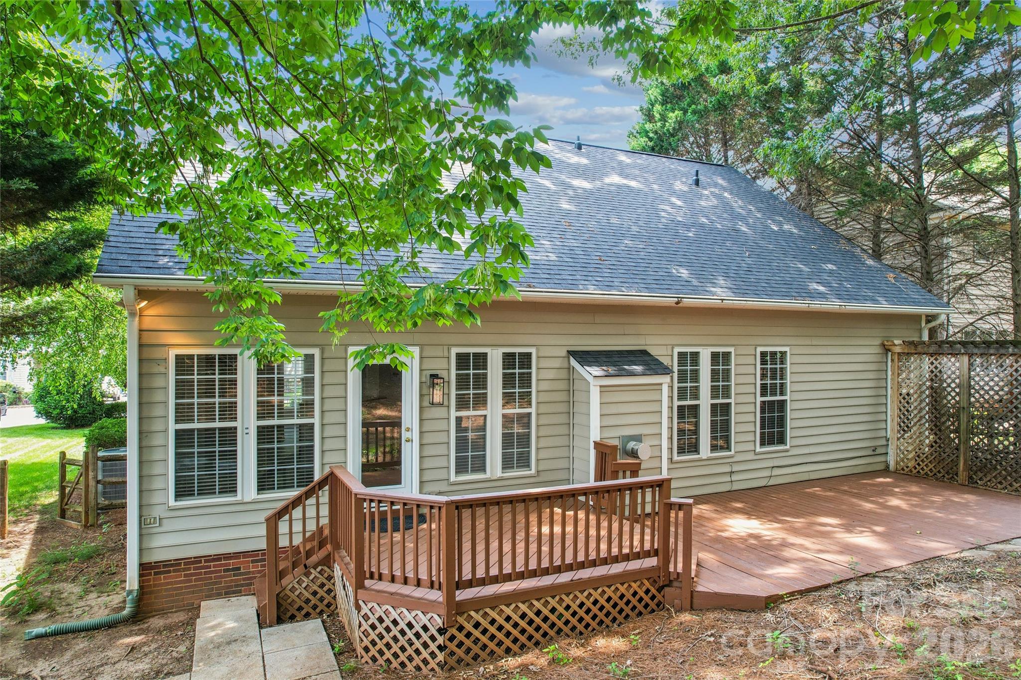 Photo 38 of 11627 Knightsdale Drive, Charlotte, NC