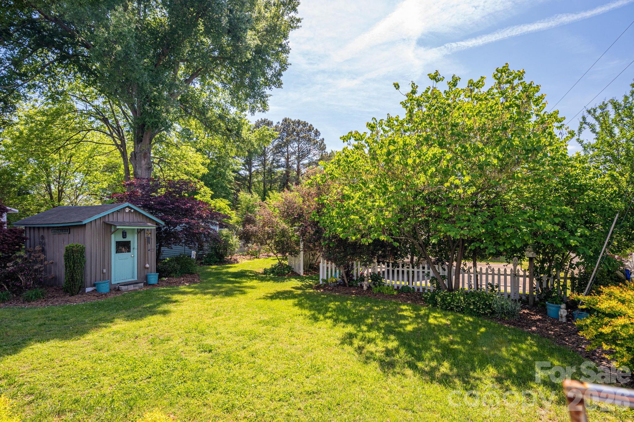 314 S Cedar Street, Lincolnton, NC - photo 35 of 44