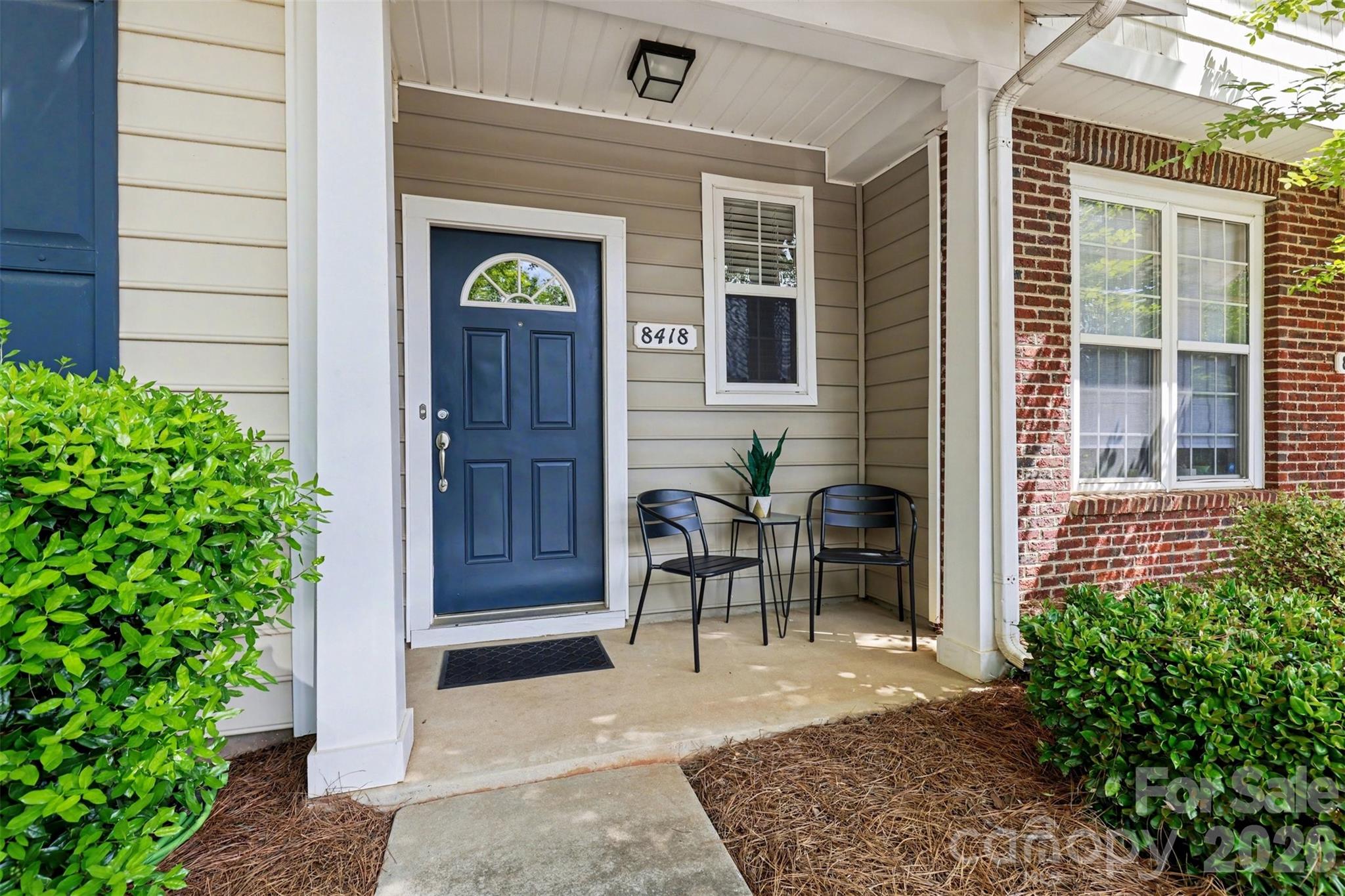 Photo 2 of 8418 Chaceview Court, Charlotte, NC
