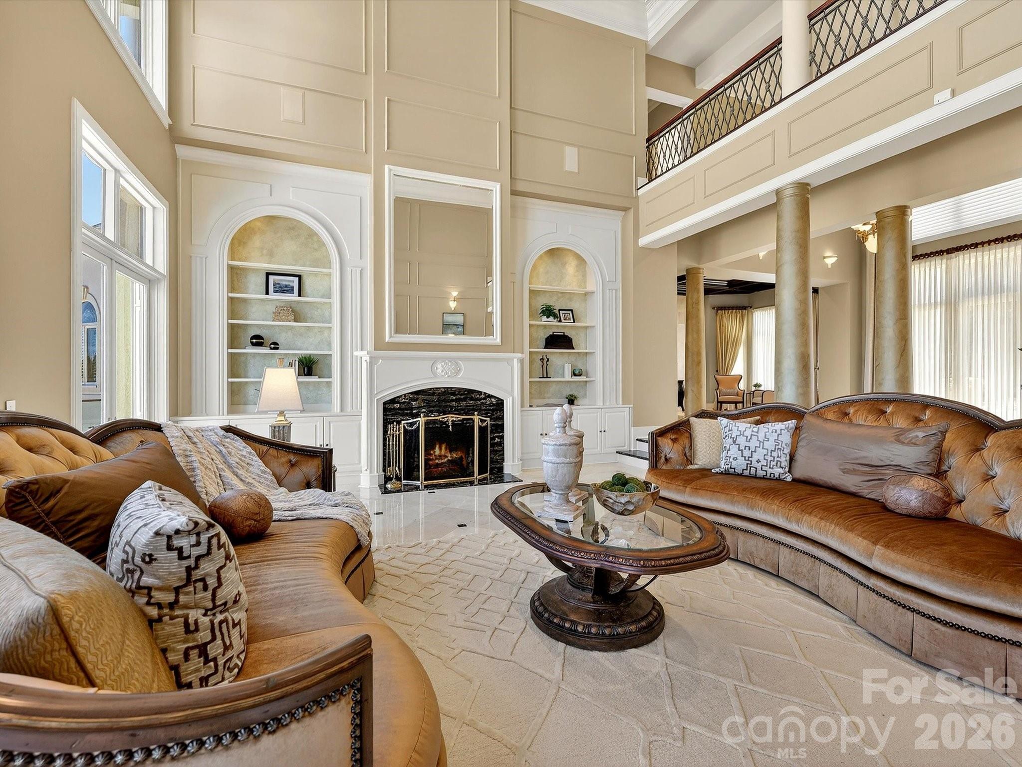 6905 Shinnecock Hill Lane, Charlotte, NC - photo 15 of 49