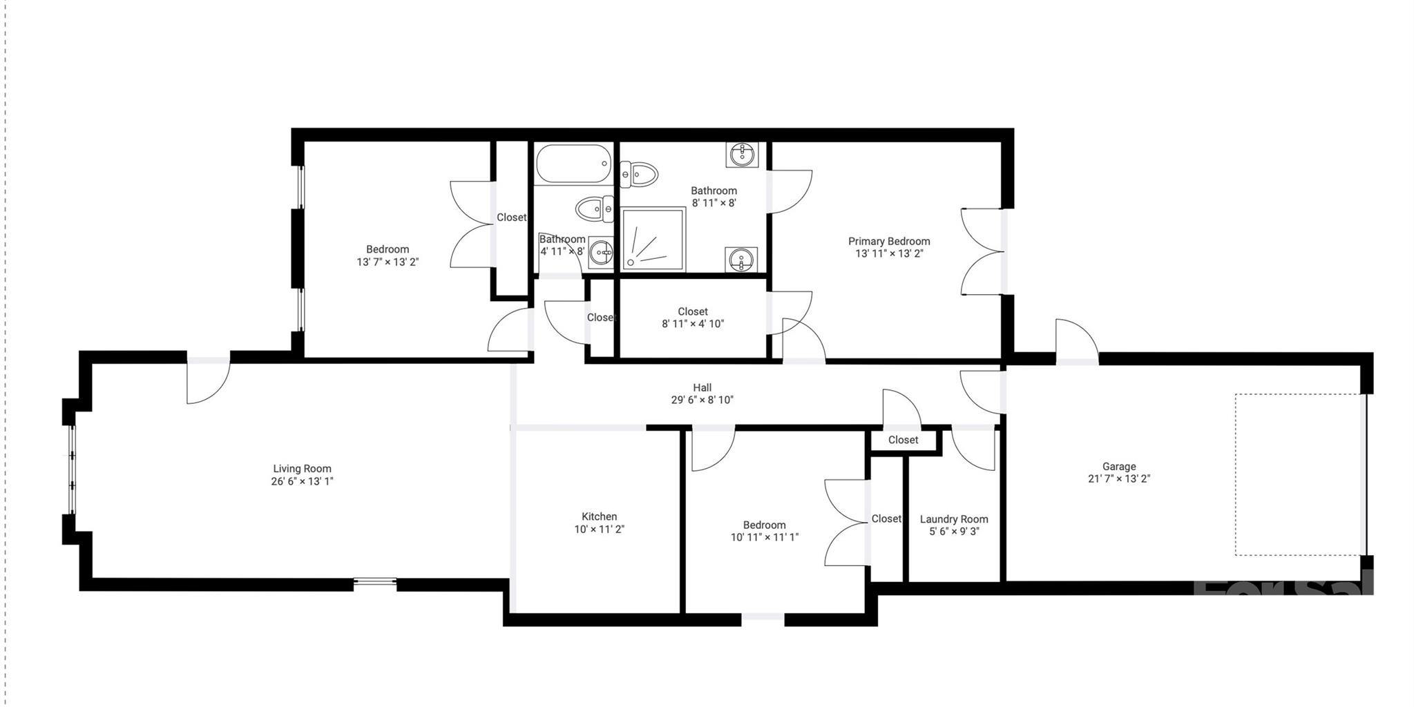 Photo 4 of 104 Ivy Court, Morganton, NC