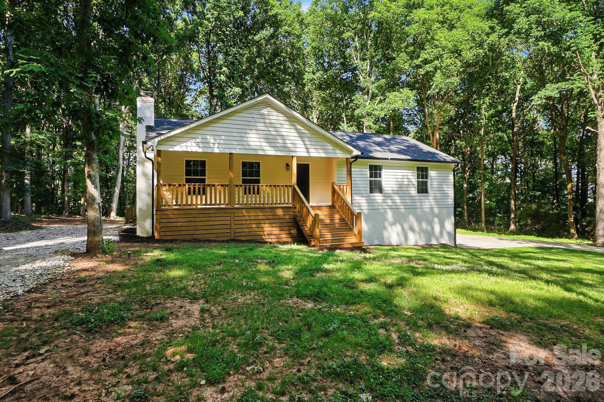 10417 Cairnsmore Place, Mint Hill, NC