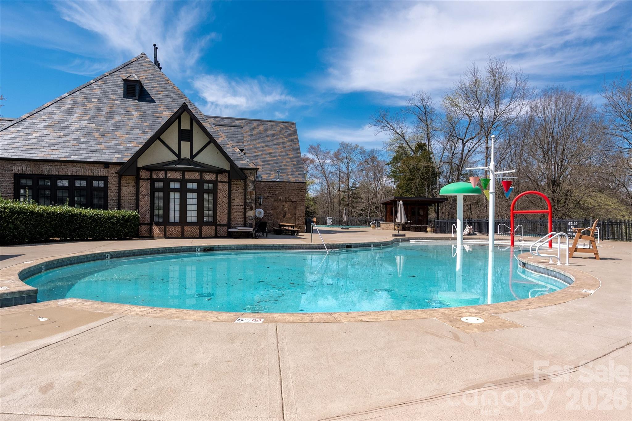 209 Glenmoor Drive, Waxhaw, NC - photo 43 of 47
