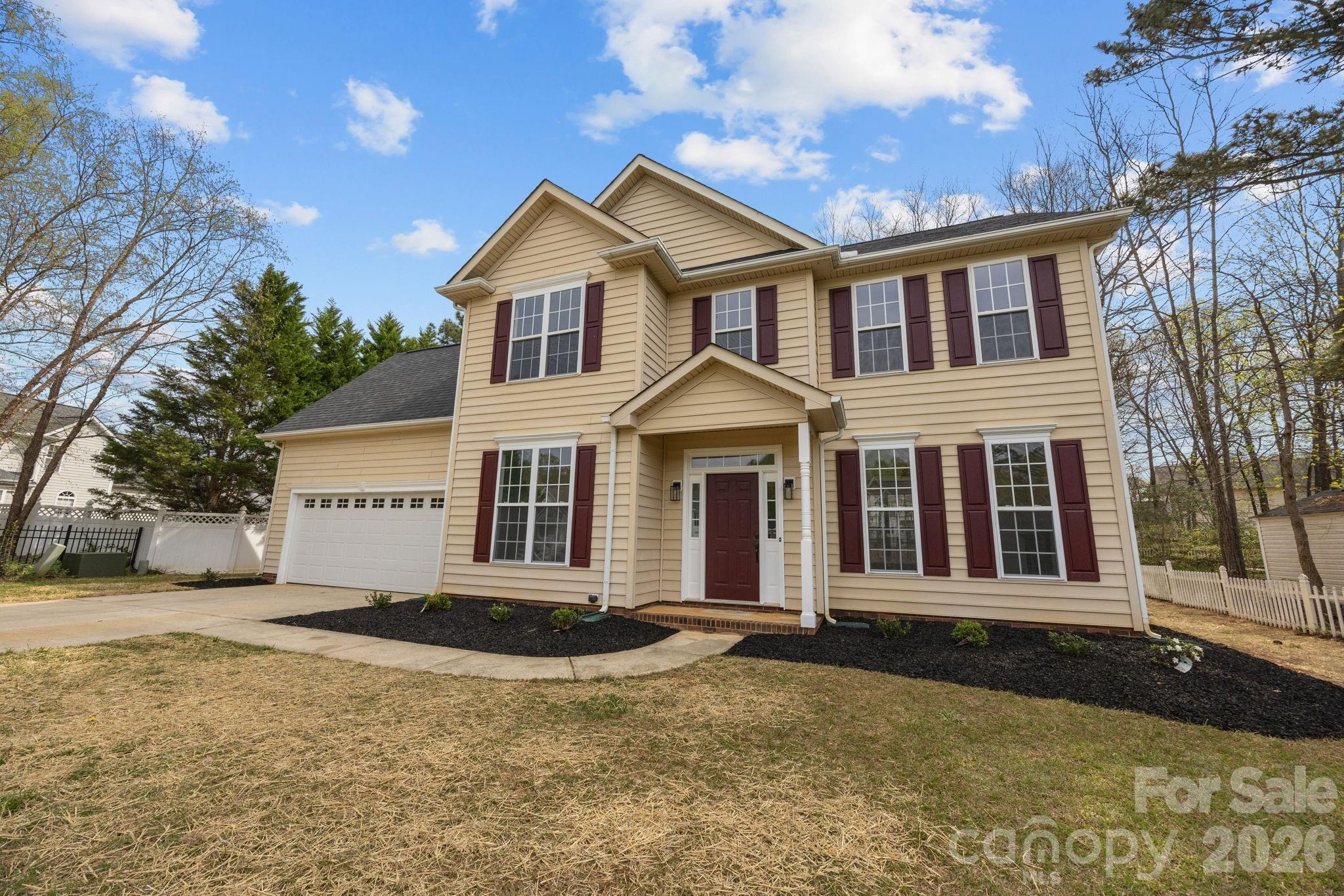 3804 Lincoln Court, Indian Trail, NC - photo 42 of 45