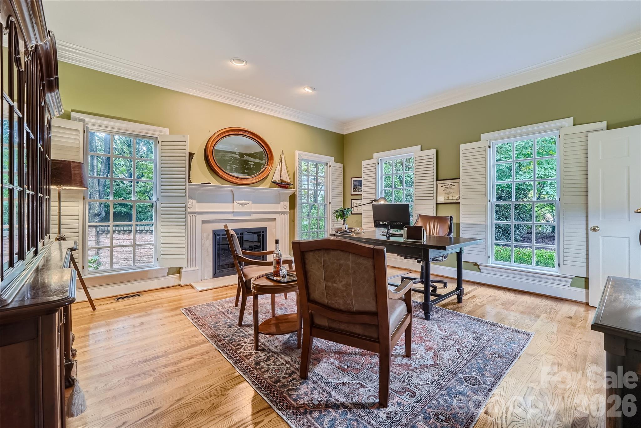 Photo 18 of 2560 Morrocroft Lane, Charlotte, NC