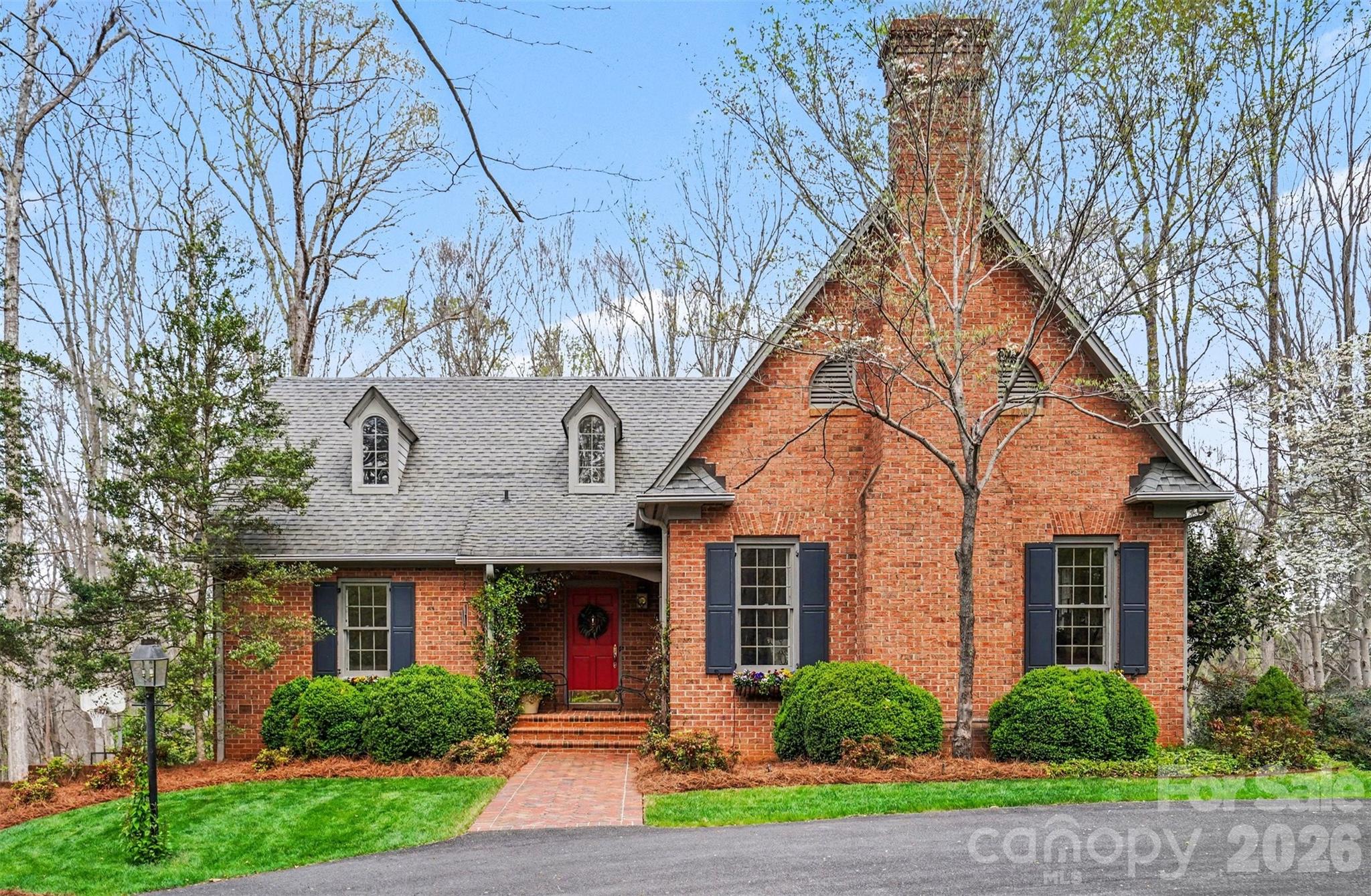 Photo 2 of 212 Deerchase Road, Shelby, NC
