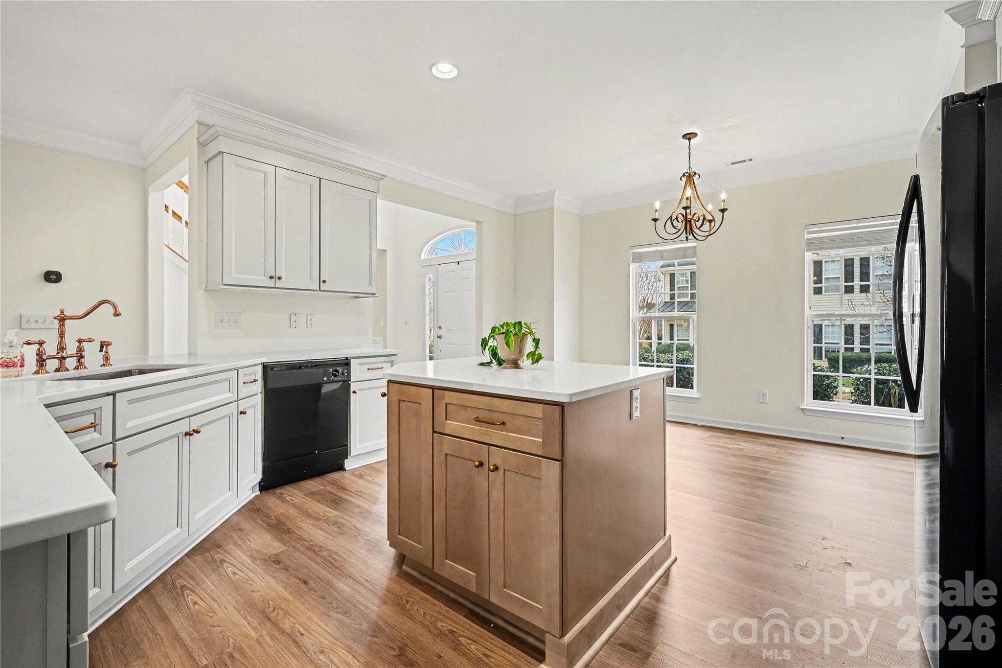 Photo 4 of 7014 Church Wood Lane, Huntersville, NC