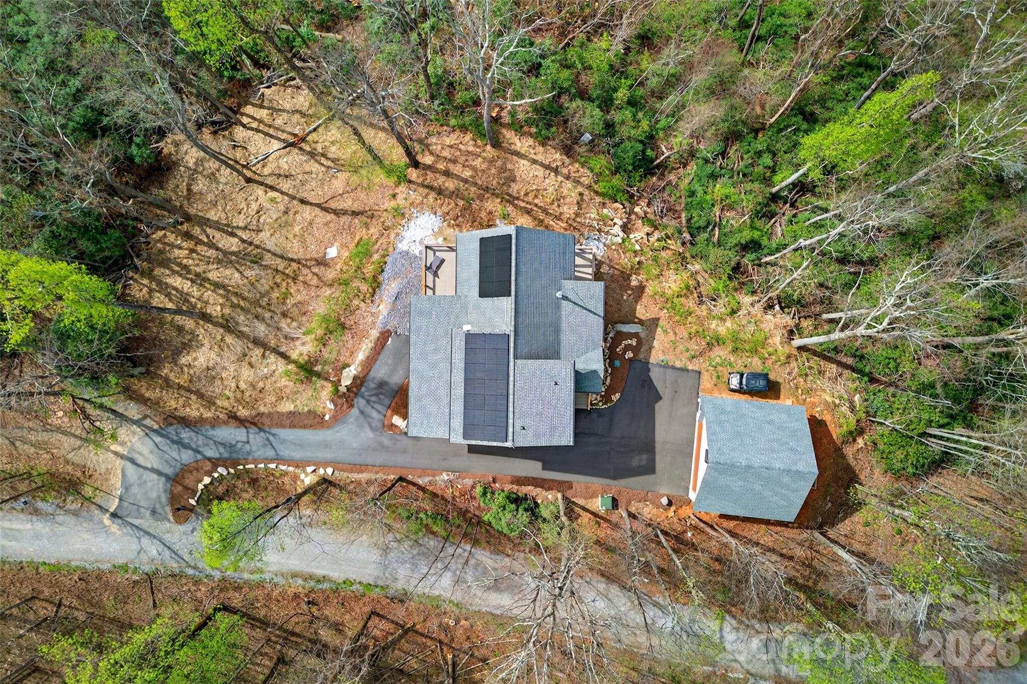 501 Wolf Pen Cliffs Road1003, Old Fort, NC - photo 45 of 49