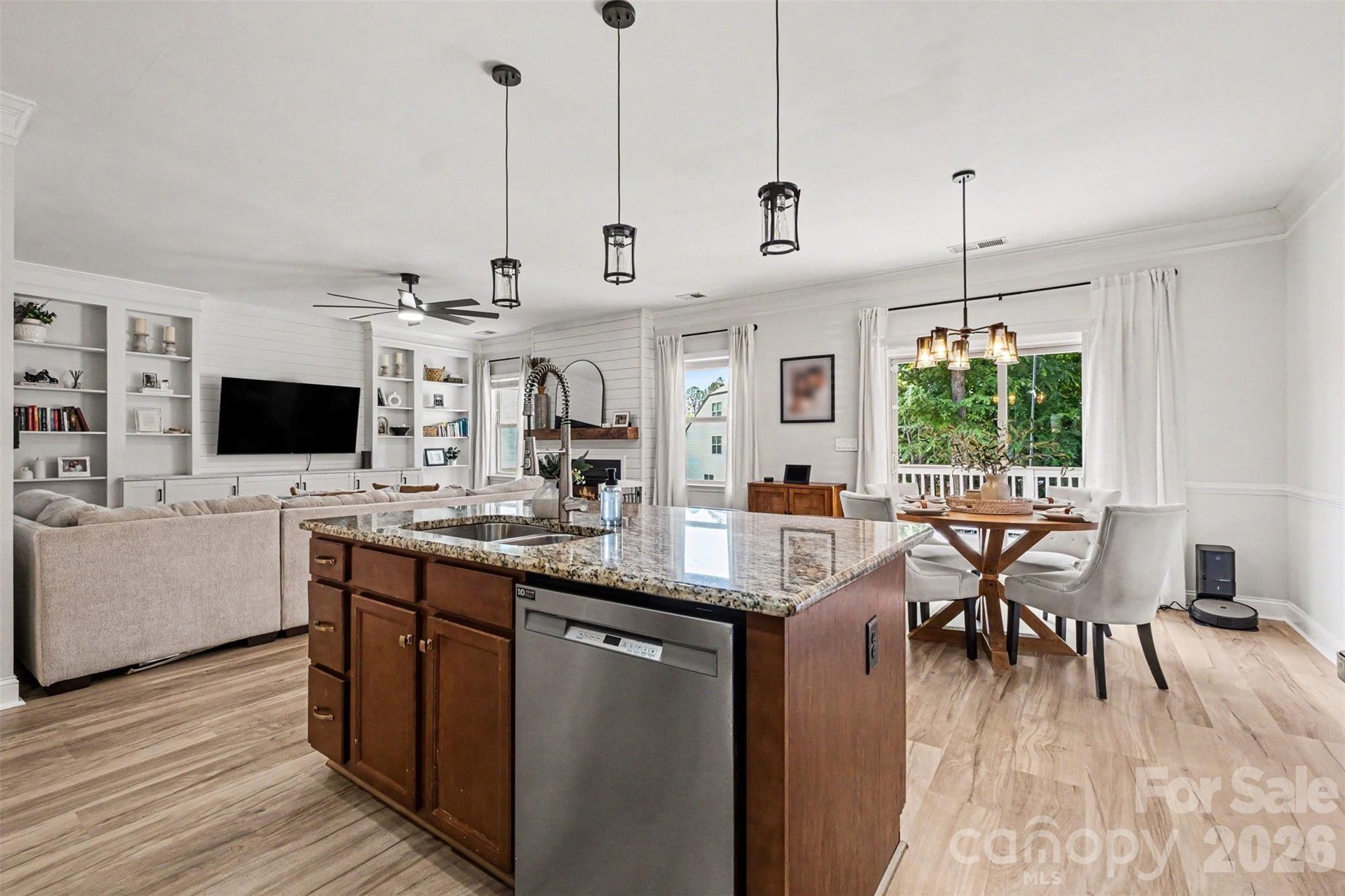 Photo 17 of 10248 Withers Road, Charlotte, NC