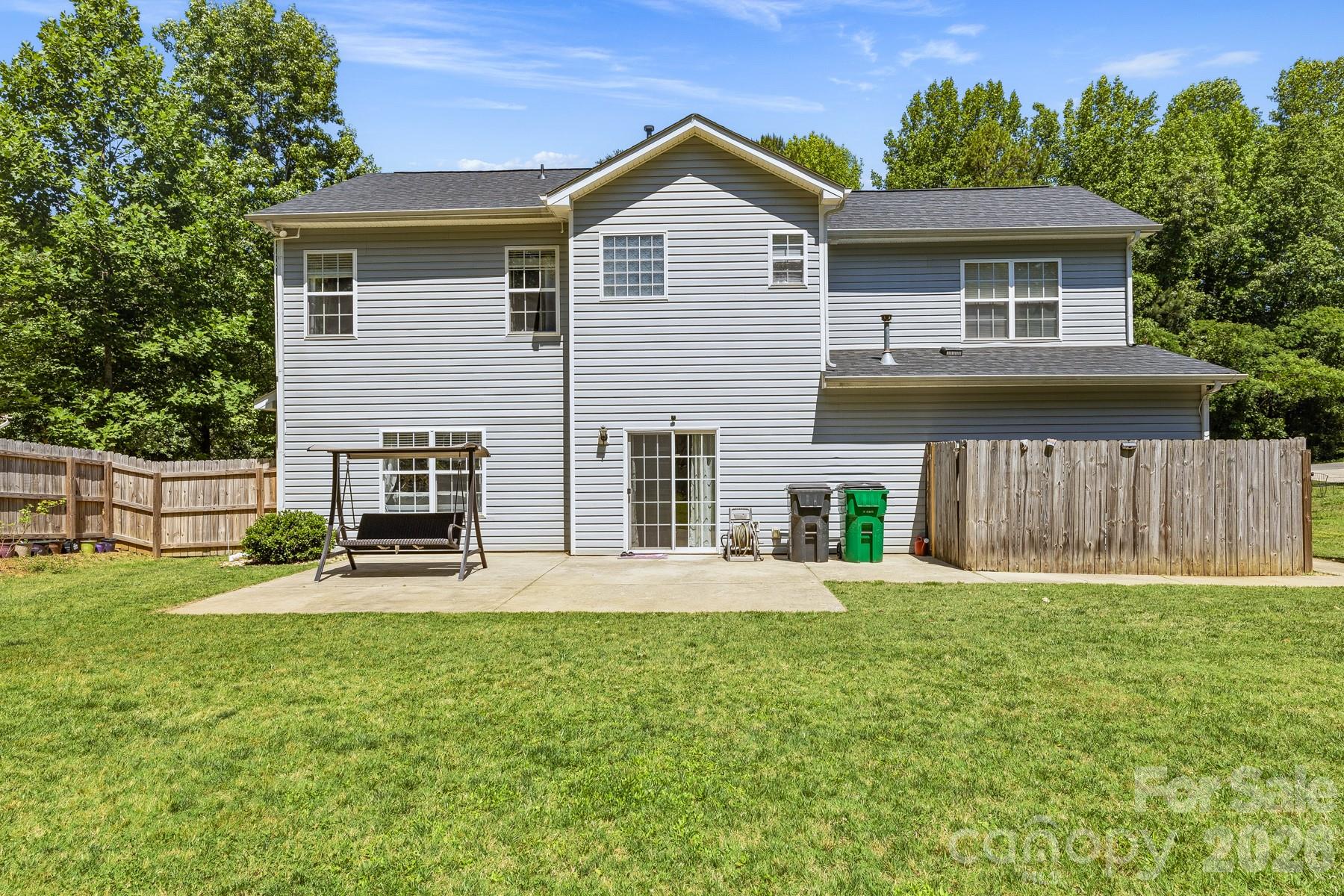 Photo 44 of 4816 Delprado Circle, Charlotte, NC
