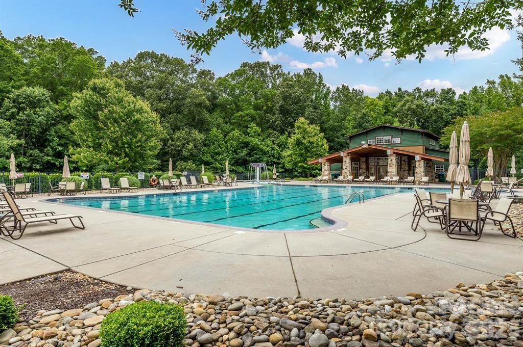 3500 Exbury Gardens Drive, Waxhaw, NC - photo 40 of 49