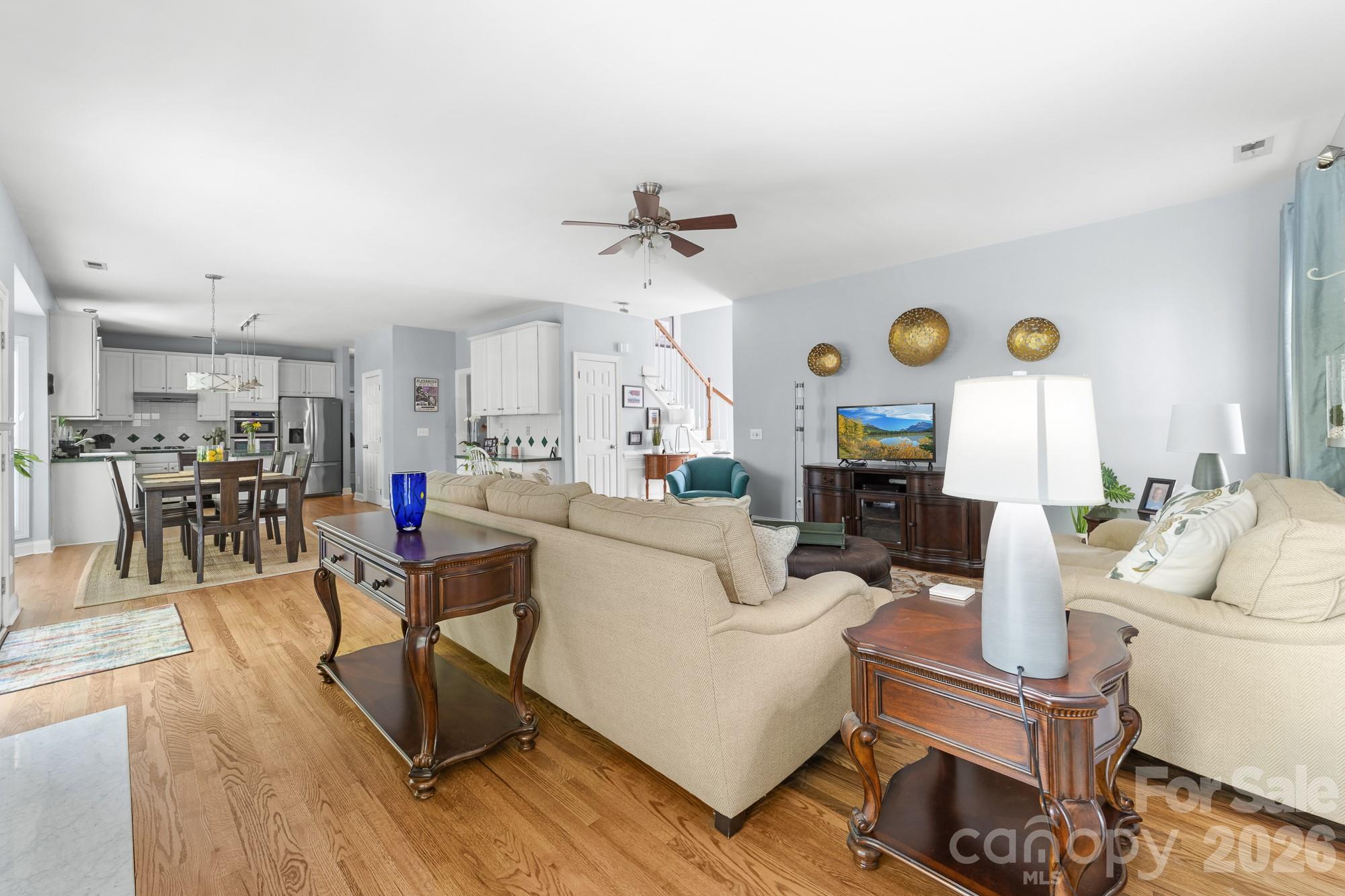 8812 Kingston Forest Drive, Charlotte, NC - photo 18 of 37