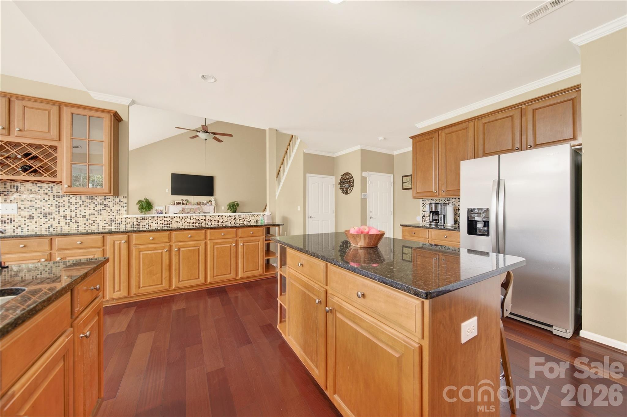 Photo 4 of 851 Brookdale Lane, Stanley, NC