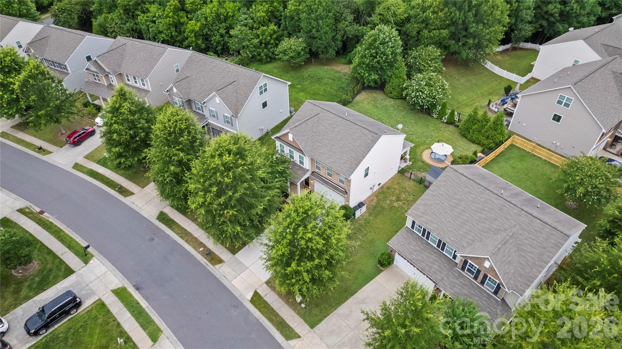 Photo 4 of 7119 Hermiston Street, Charlotte, NC
