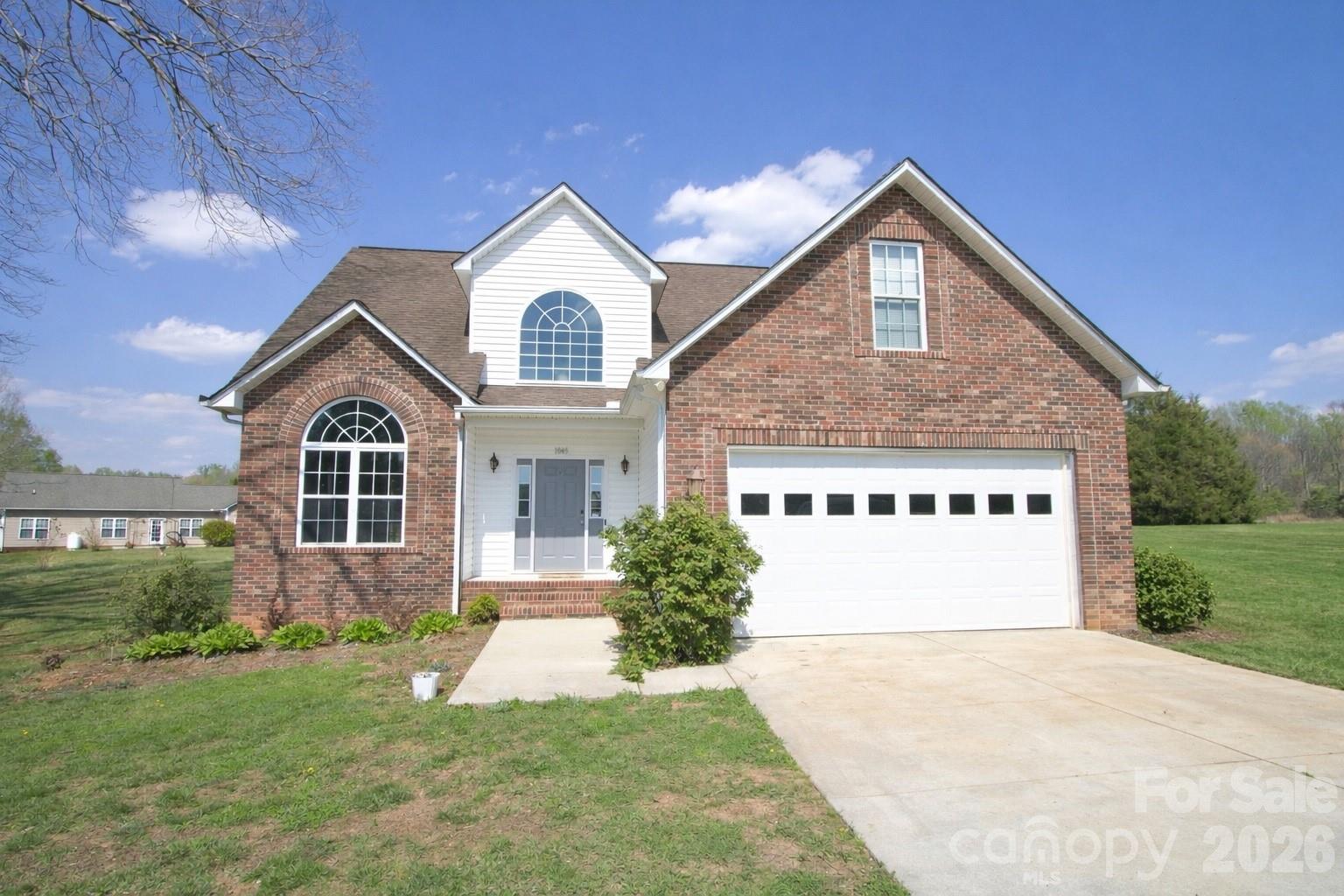 1045 Saxton Circle, Salisbury, NC