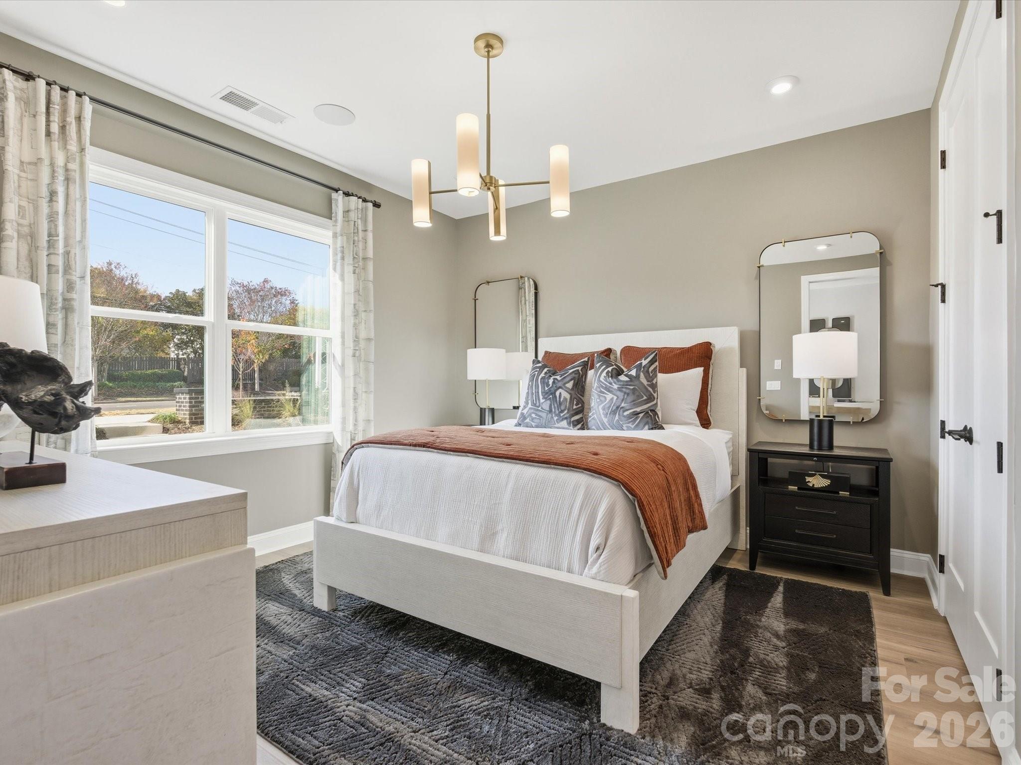 Photo 5 of 5107 Hoptree Street, Charlotte, NC