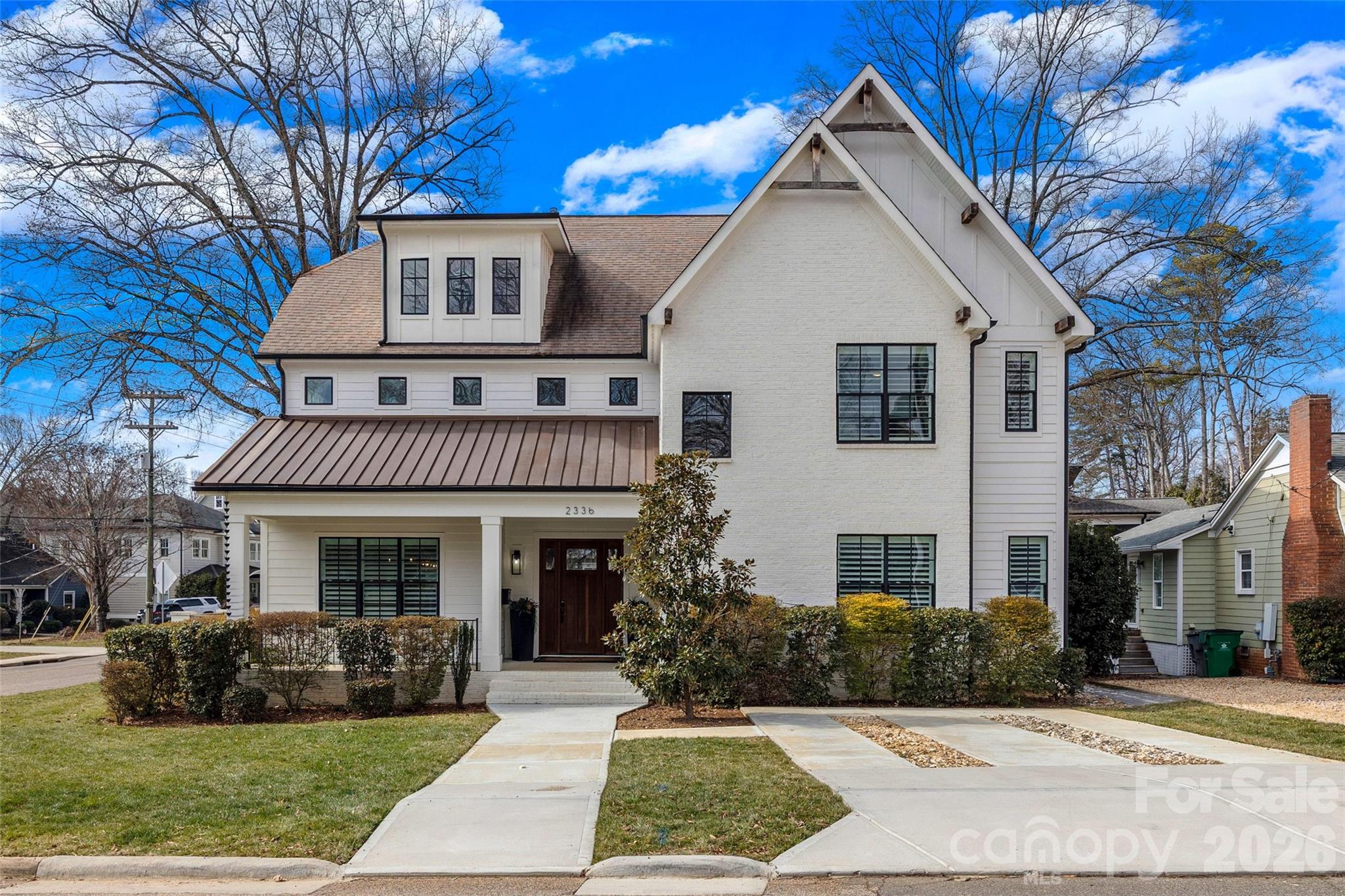 2336 Springdale Avenue, Charlotte, NC - photo 2 of 49