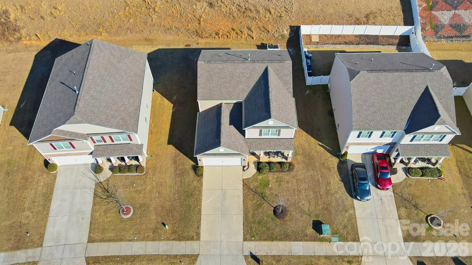 Photo 4 of 10630 Bradstreet Commons Way, Charlotte, NC