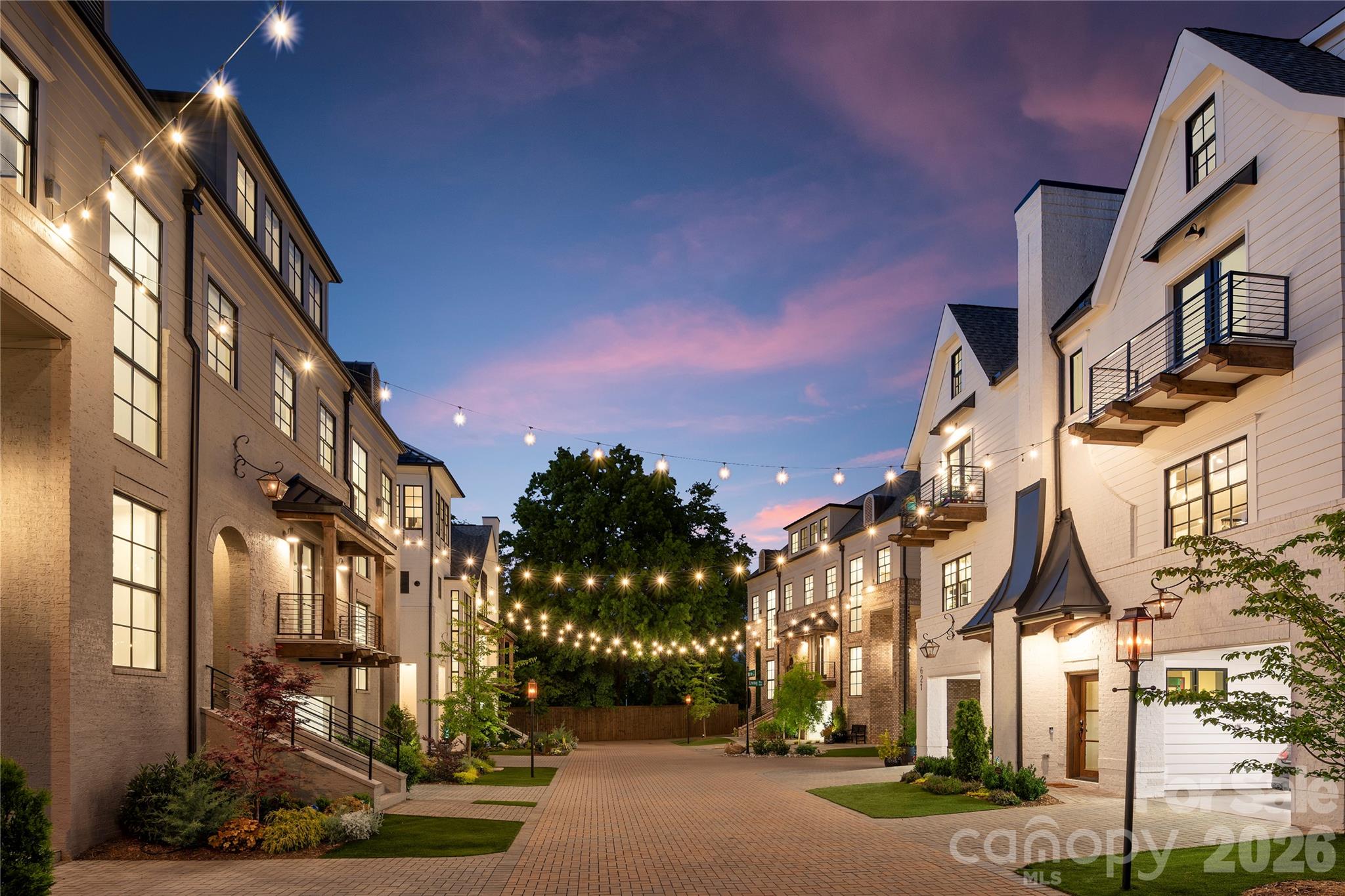 Photo 4 of 607 Mattie Rose Lane, Charlotte, NC