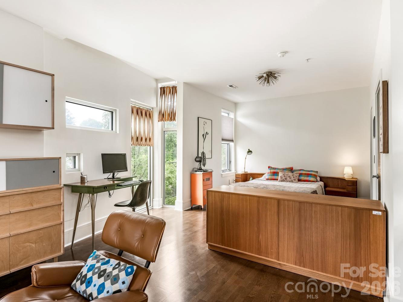 Photo 9 of 1600 Fulton Avenue206, Charlotte, NC