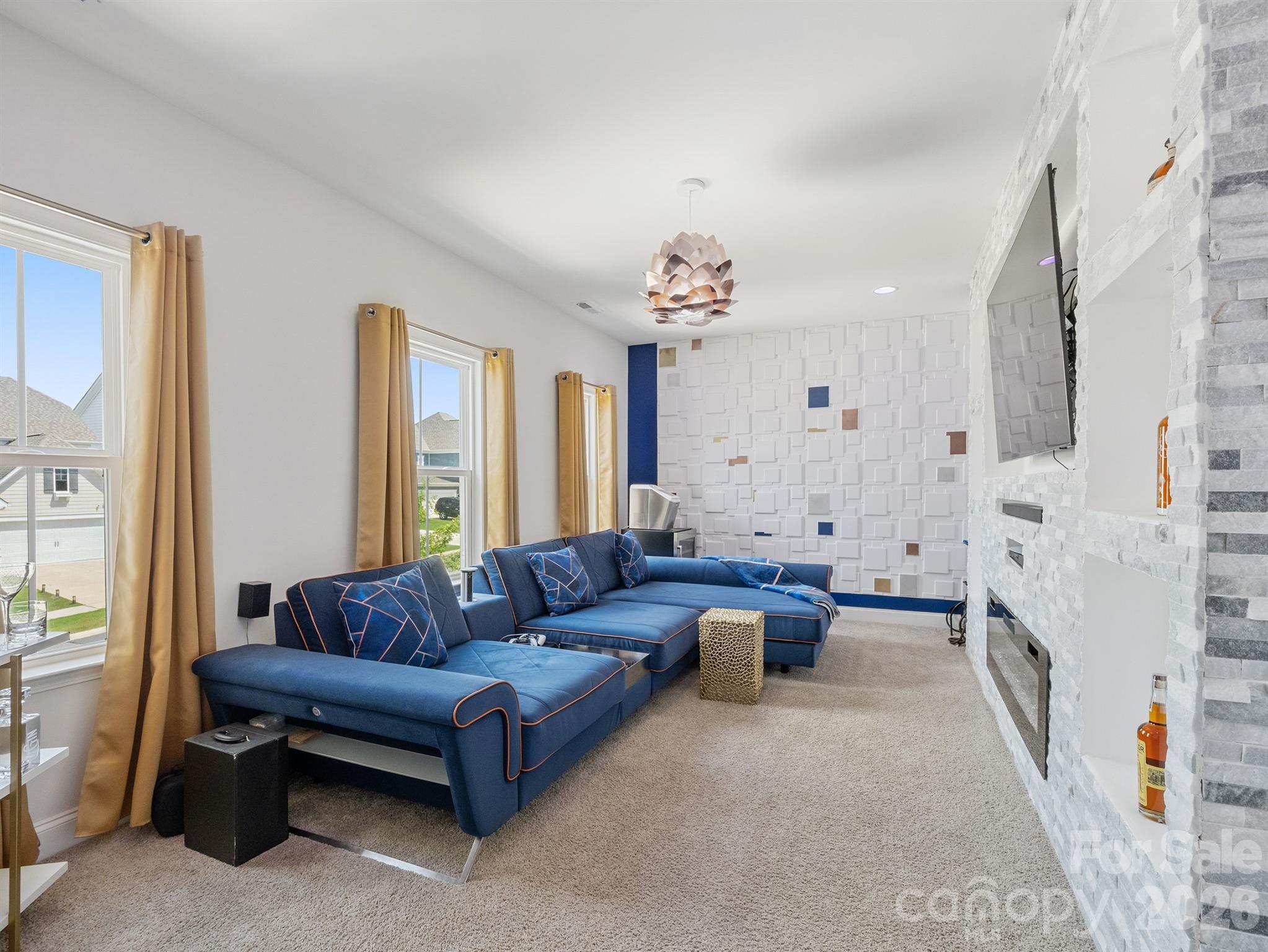 Photo 33 of 15213 Shallow Ridge Road, Charlotte, NC