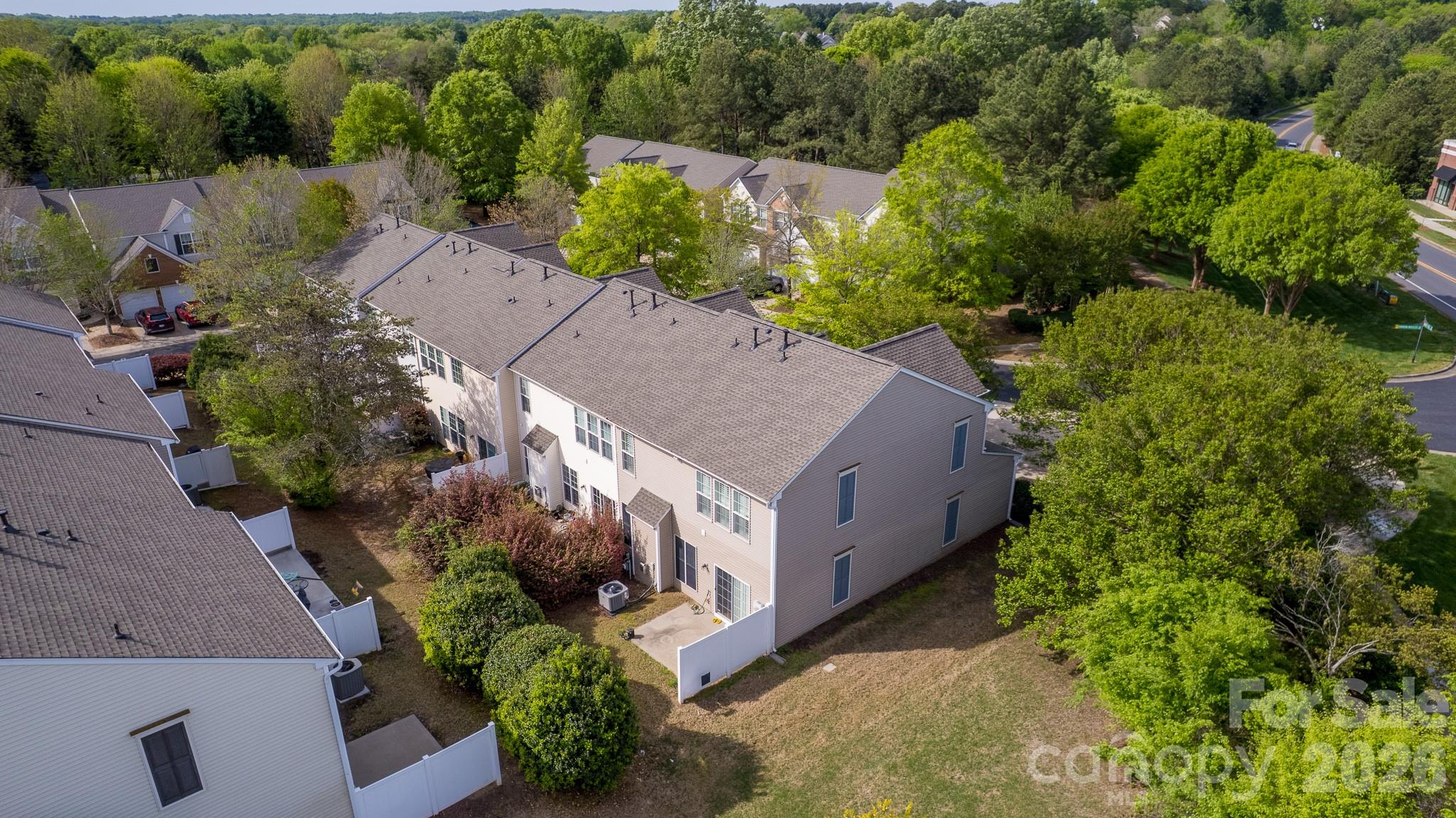 Photo 23 of 9805 Carson Whitley Avenue, Charlotte, NC