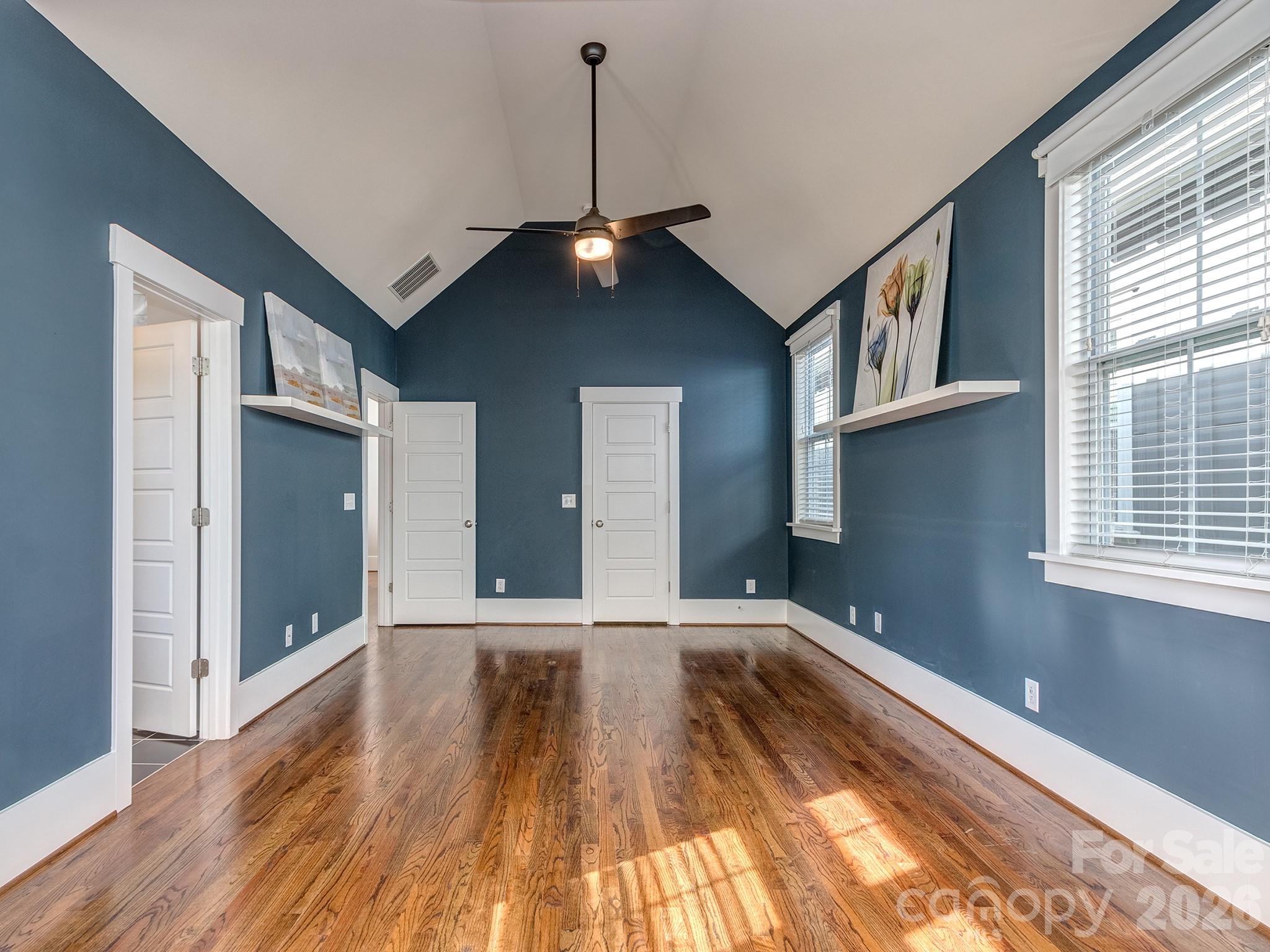 1427 Tippah Park Court, Charlotte, NC - photo 22 of 49