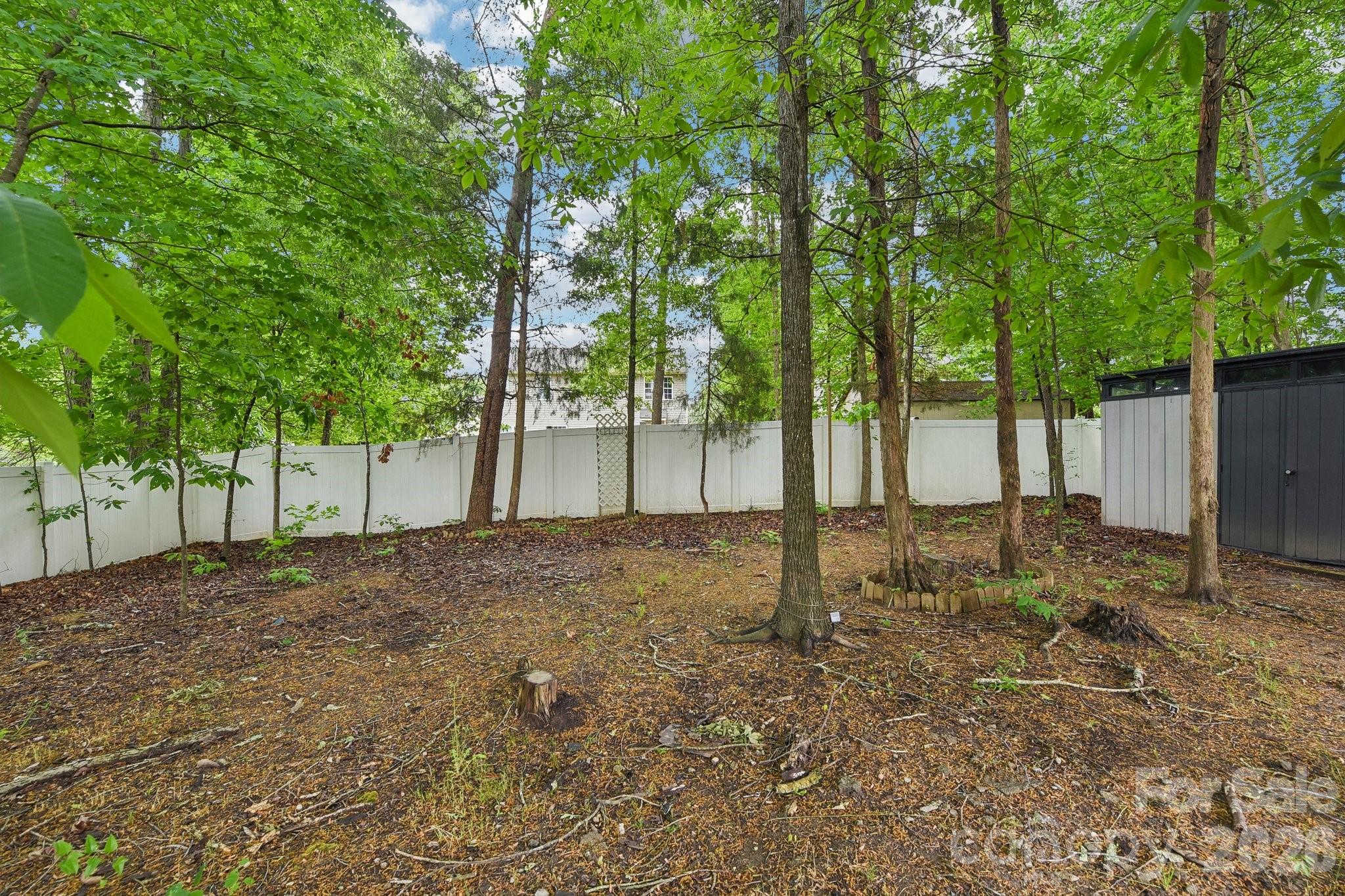 Photo 24 of 8718 Buttonwood Court, Charlotte, NC