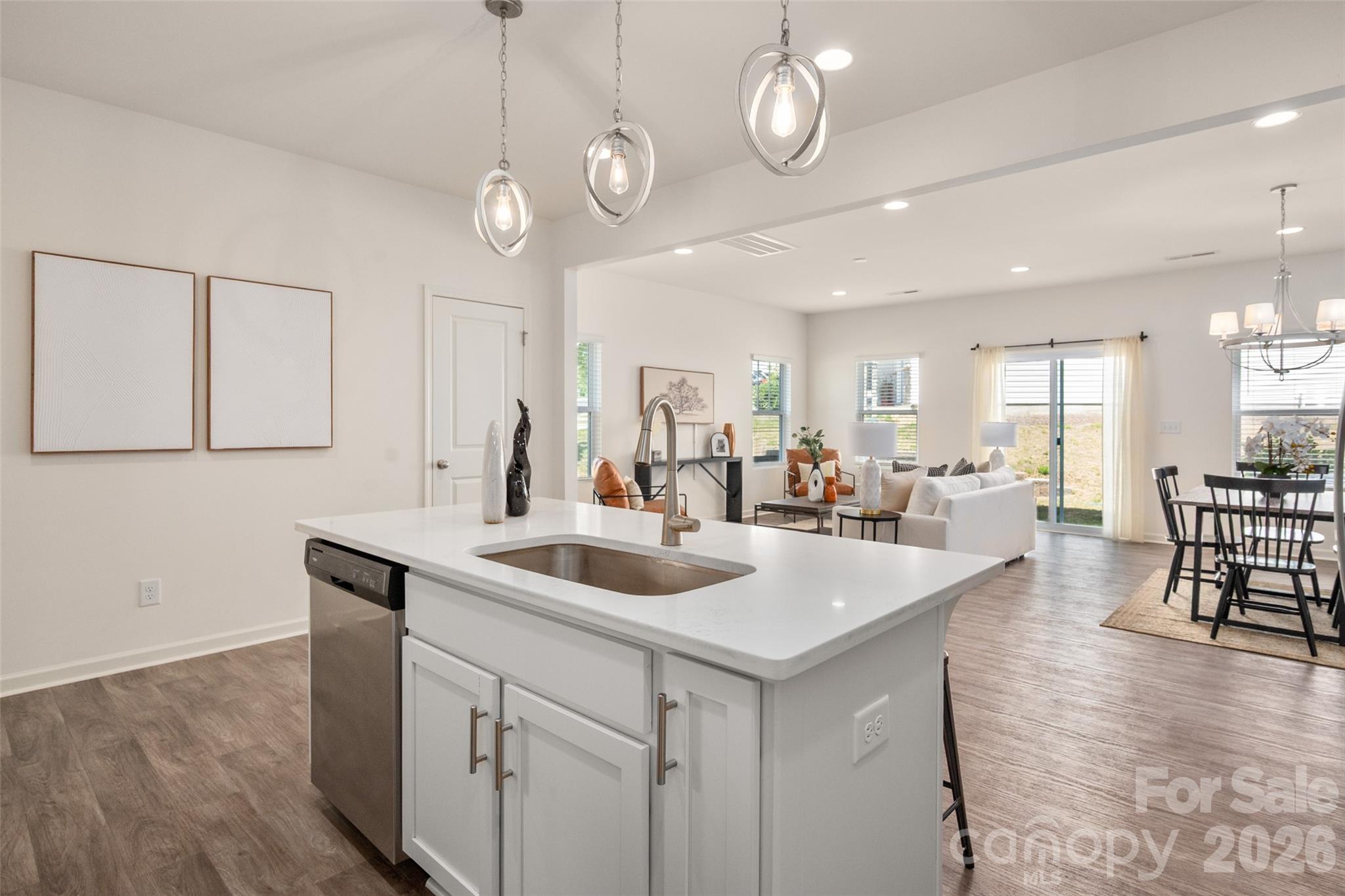 13205 Gadwal Pintail Drive, Charlotte, NC - photo 12 of 38