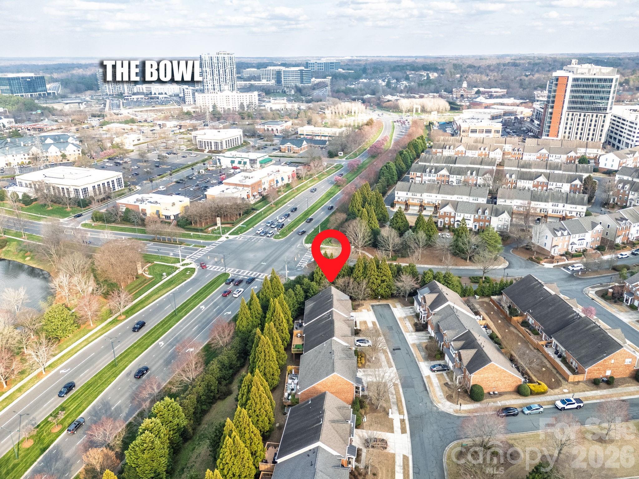 Photo 44 of 10610 Rogalla Drive, Charlotte, NC