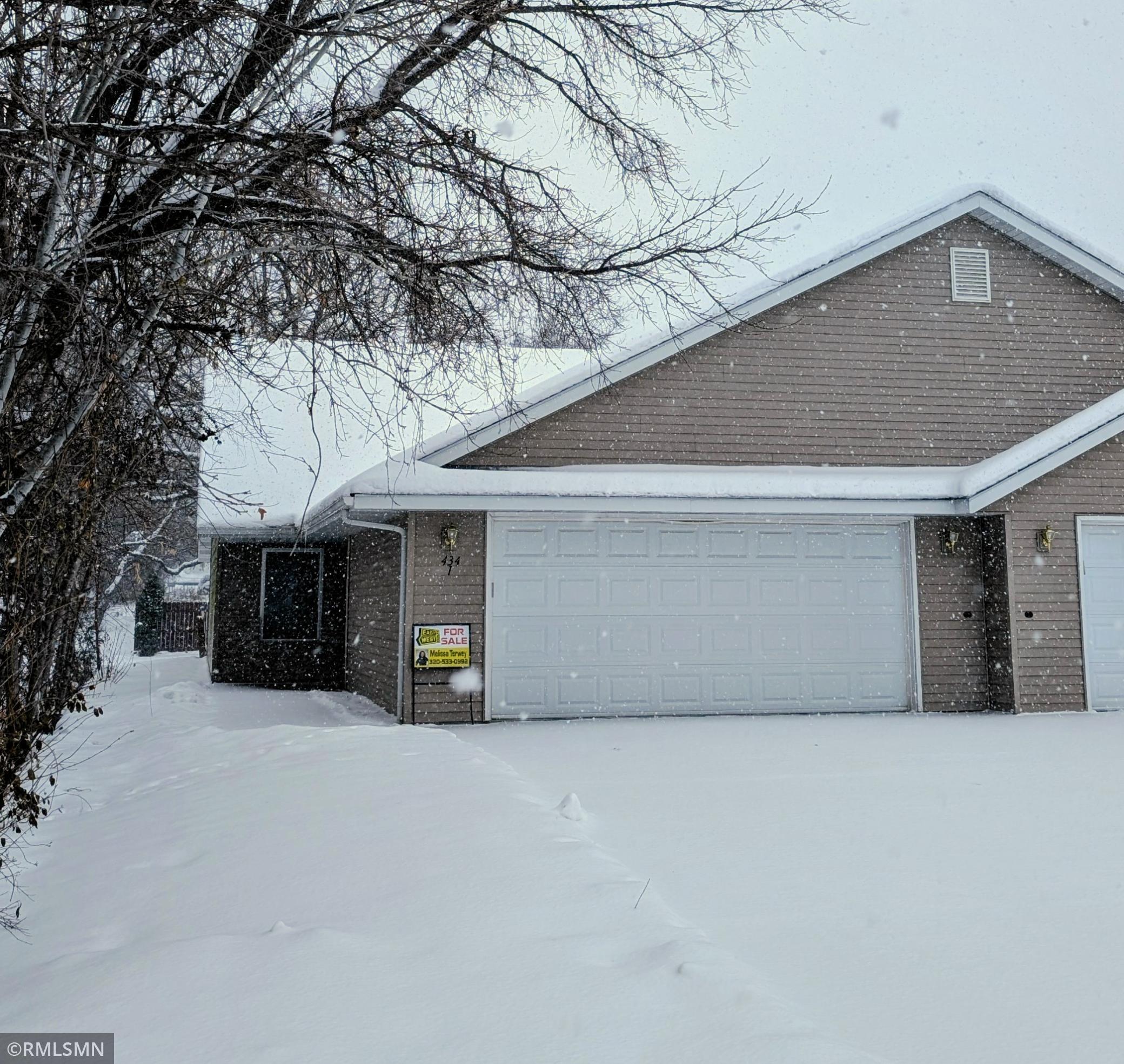 Residential for sale in Long Prairie, Minnesota, 6821876