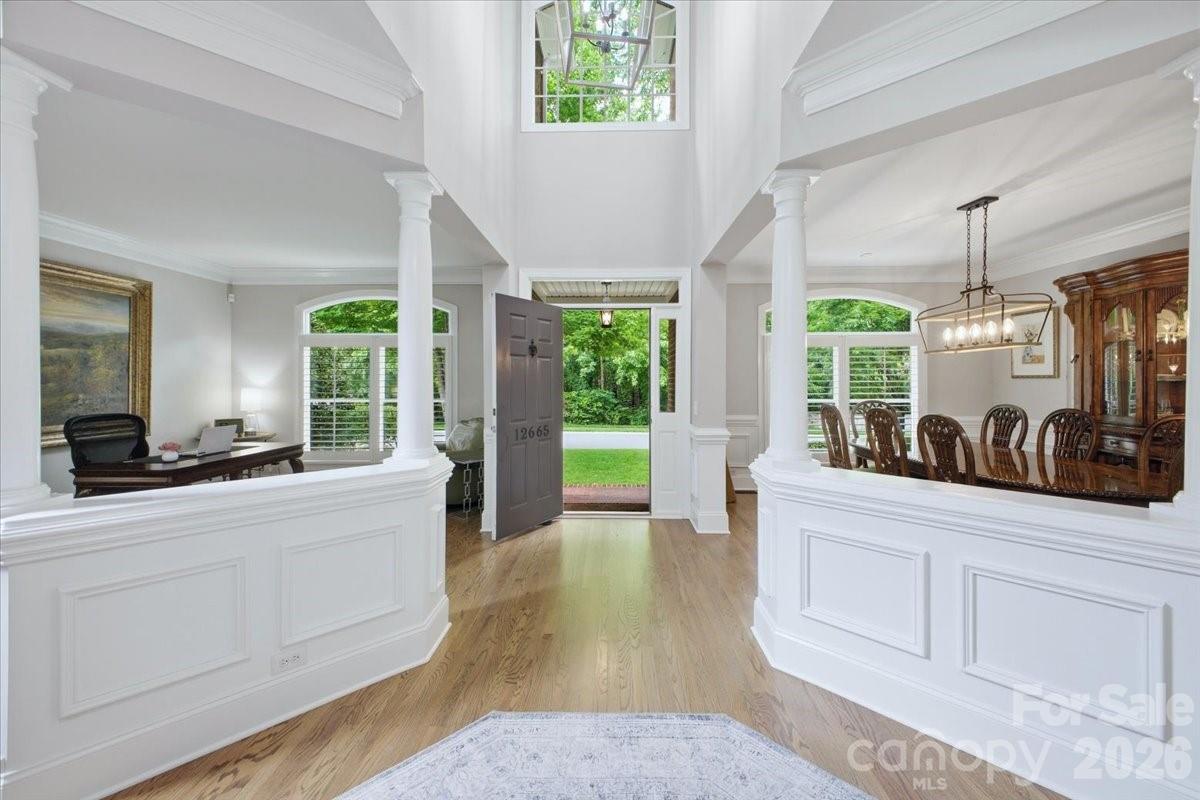 Photo 7 of 12665 Lindrick Lane, Charlotte, NC