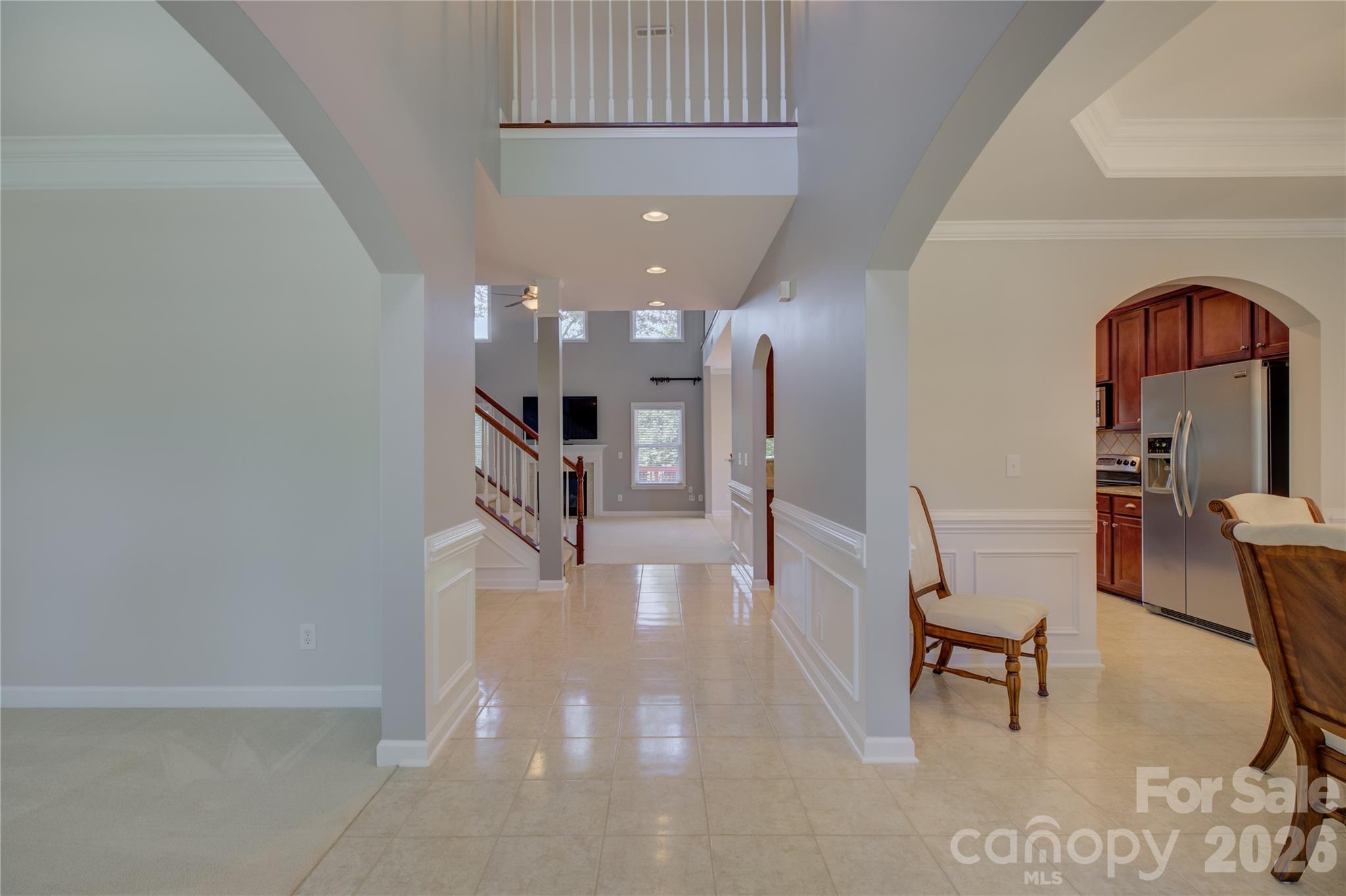 Photo 7 of 9609 Spurwig Court, Charlotte, NC
