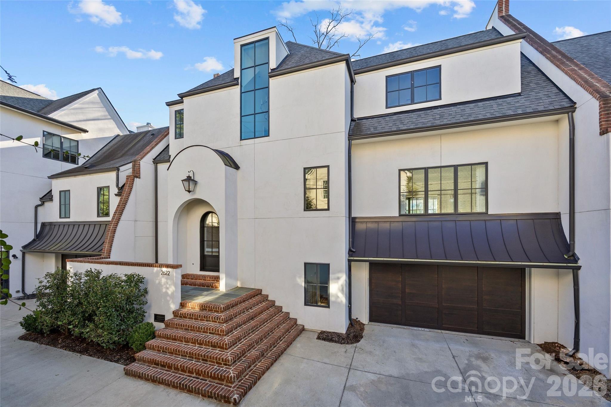 2622 Chelsea Drive, Charlotte, NC