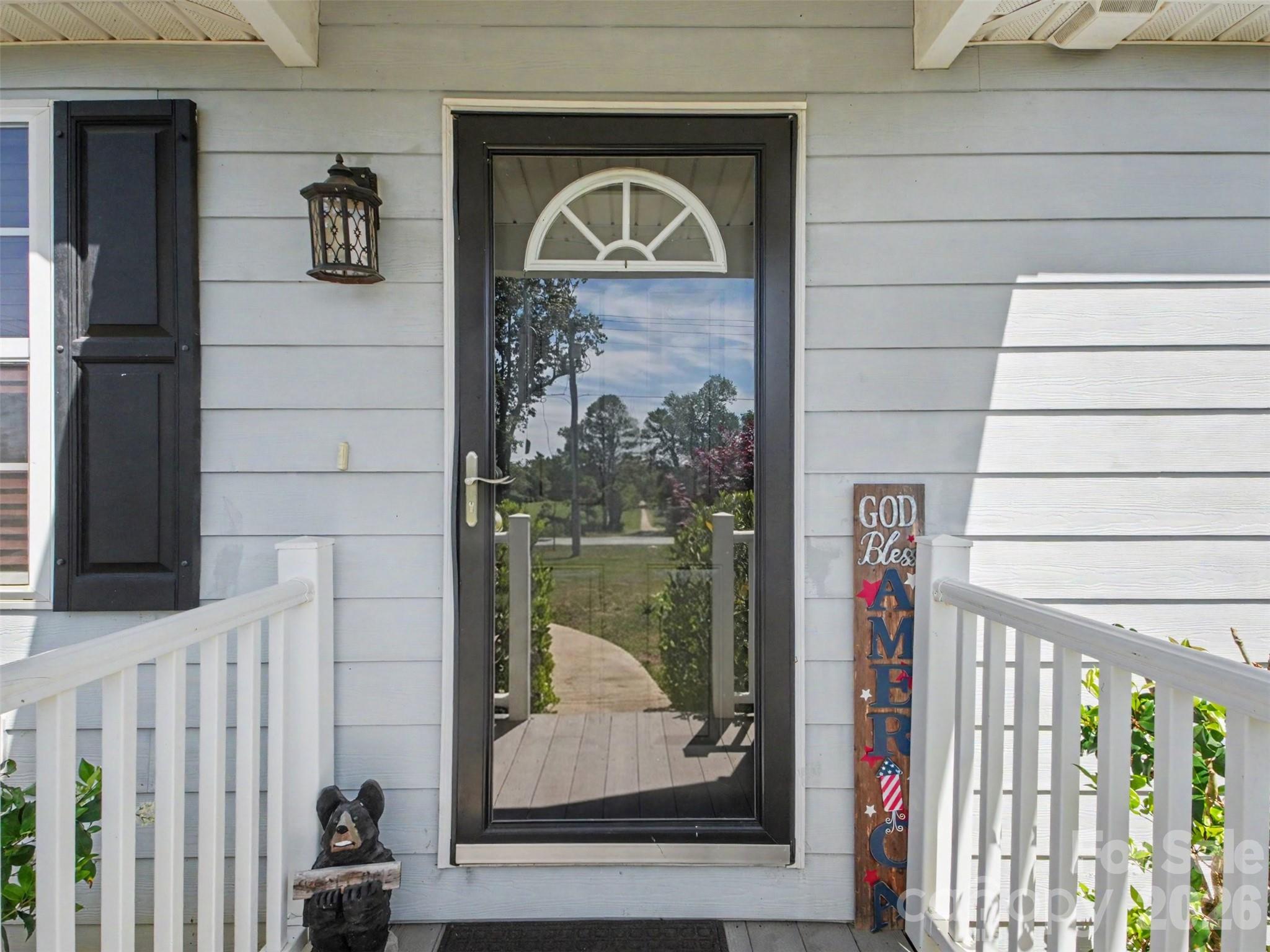 Photo 4 of 539 Brawley Road, Cleveland, NC