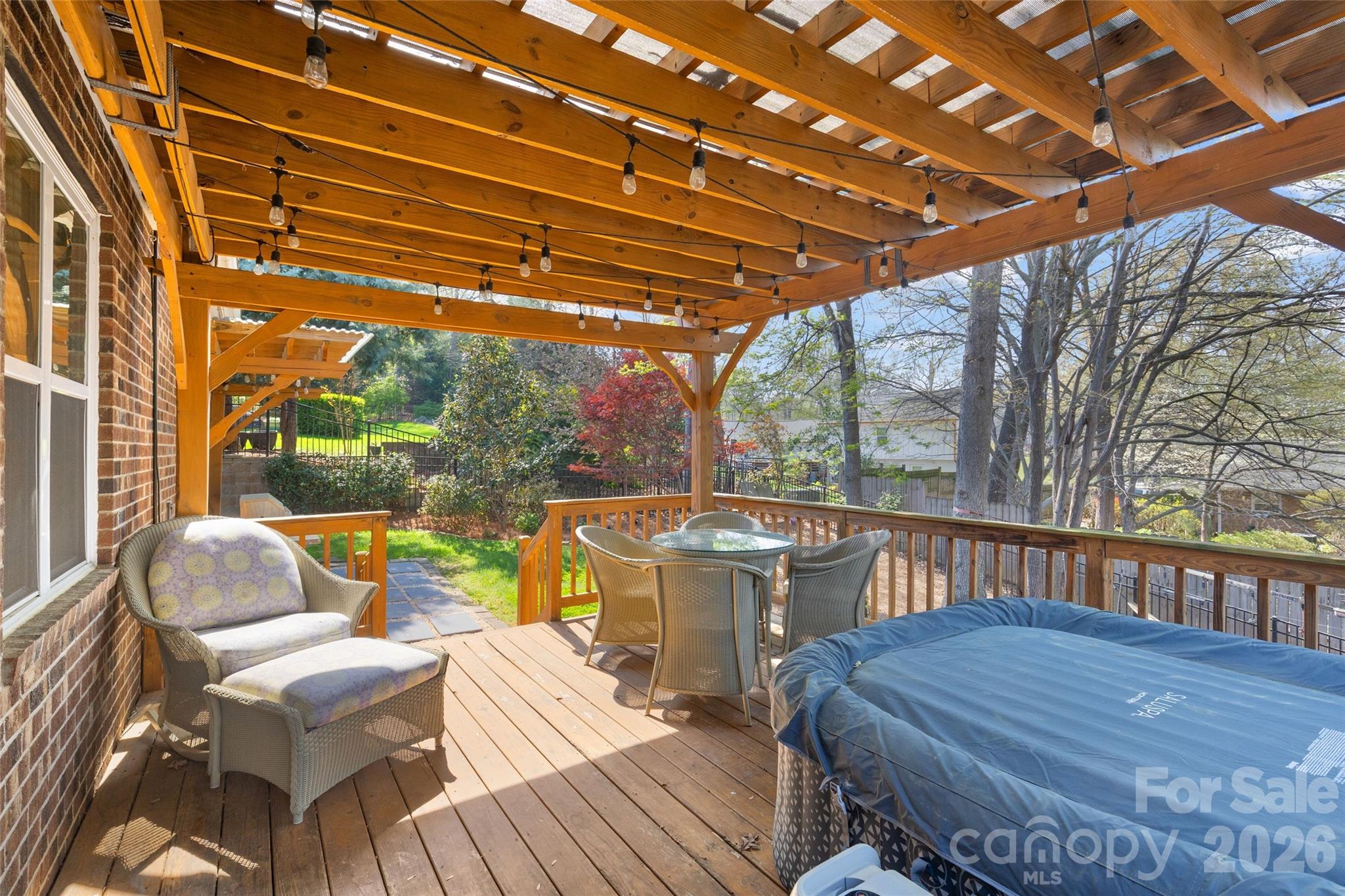 Photo 37 of 7921 Rolling Creek Court, Charlotte, NC