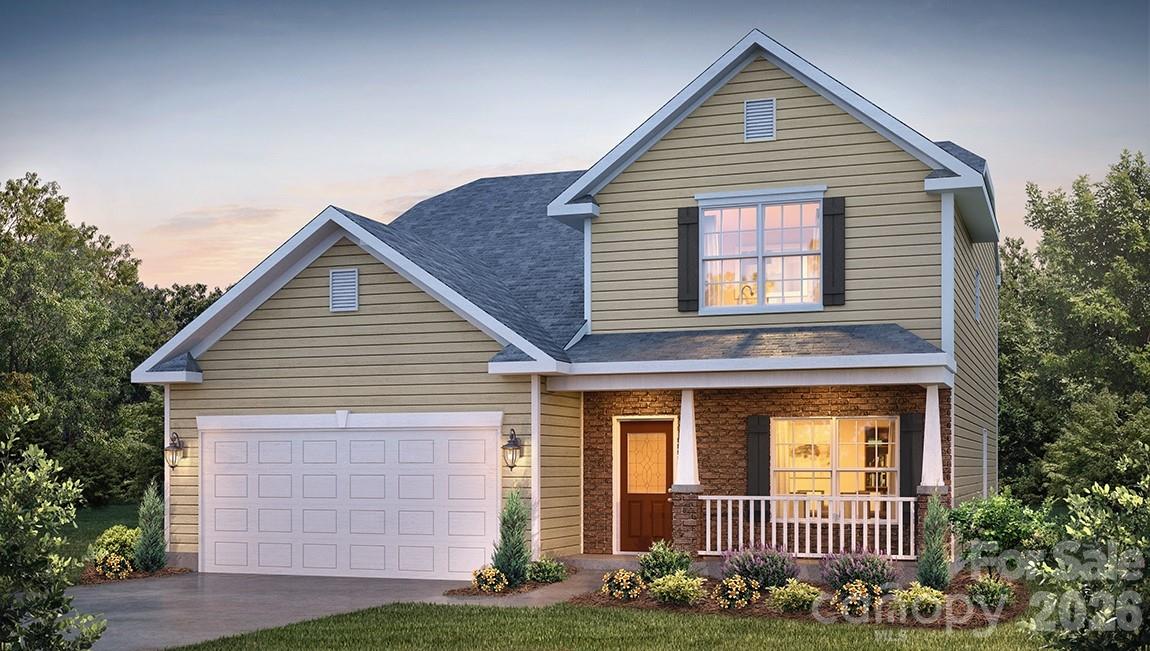 552 Blackpool Court, Monroe, NC